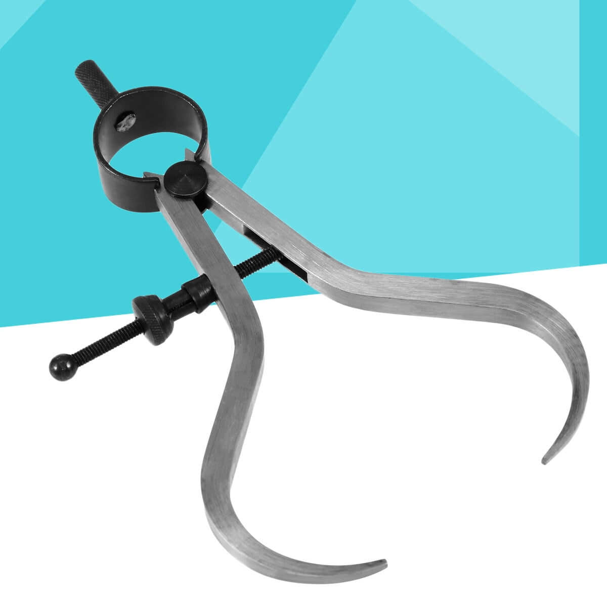 Hemoton Stainless Steel External Calipers for Measuring Use with ...