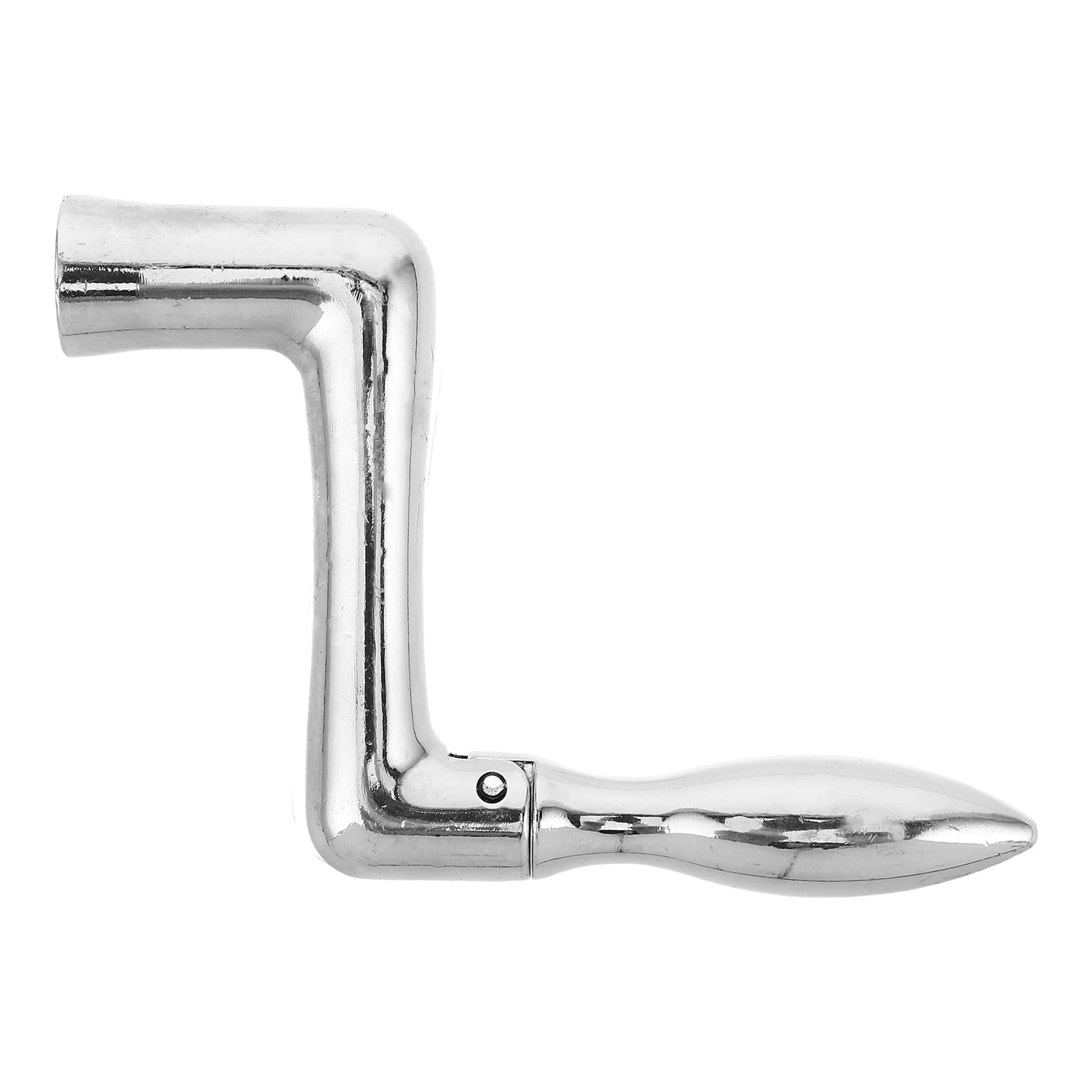 Hemoton Stainless Steel Manual Table Lift Crank Heavy Duty Lifting ...