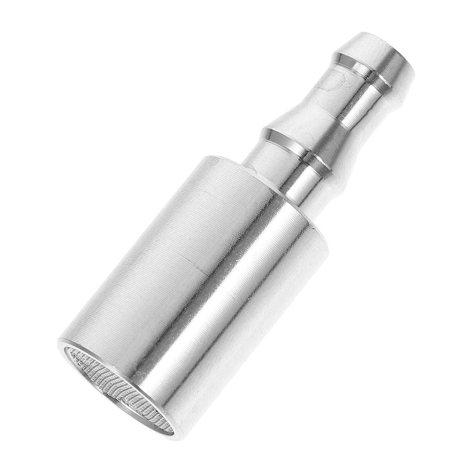 Hemoton Stainless Steel Water Pump Pipe Sinker Heavy Duty Weight For ...