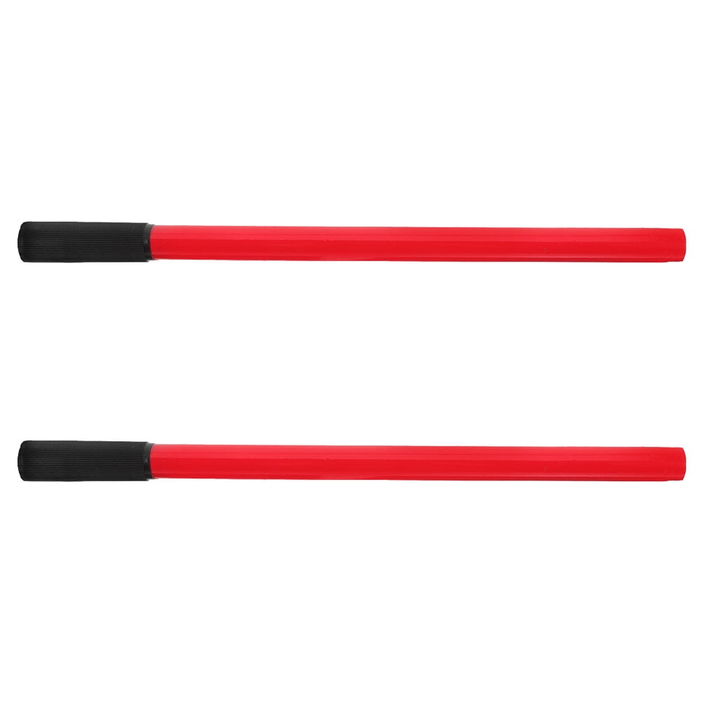 Hemoton Steel Hydraulic Jack Handle Extension for Machine with Robust ...