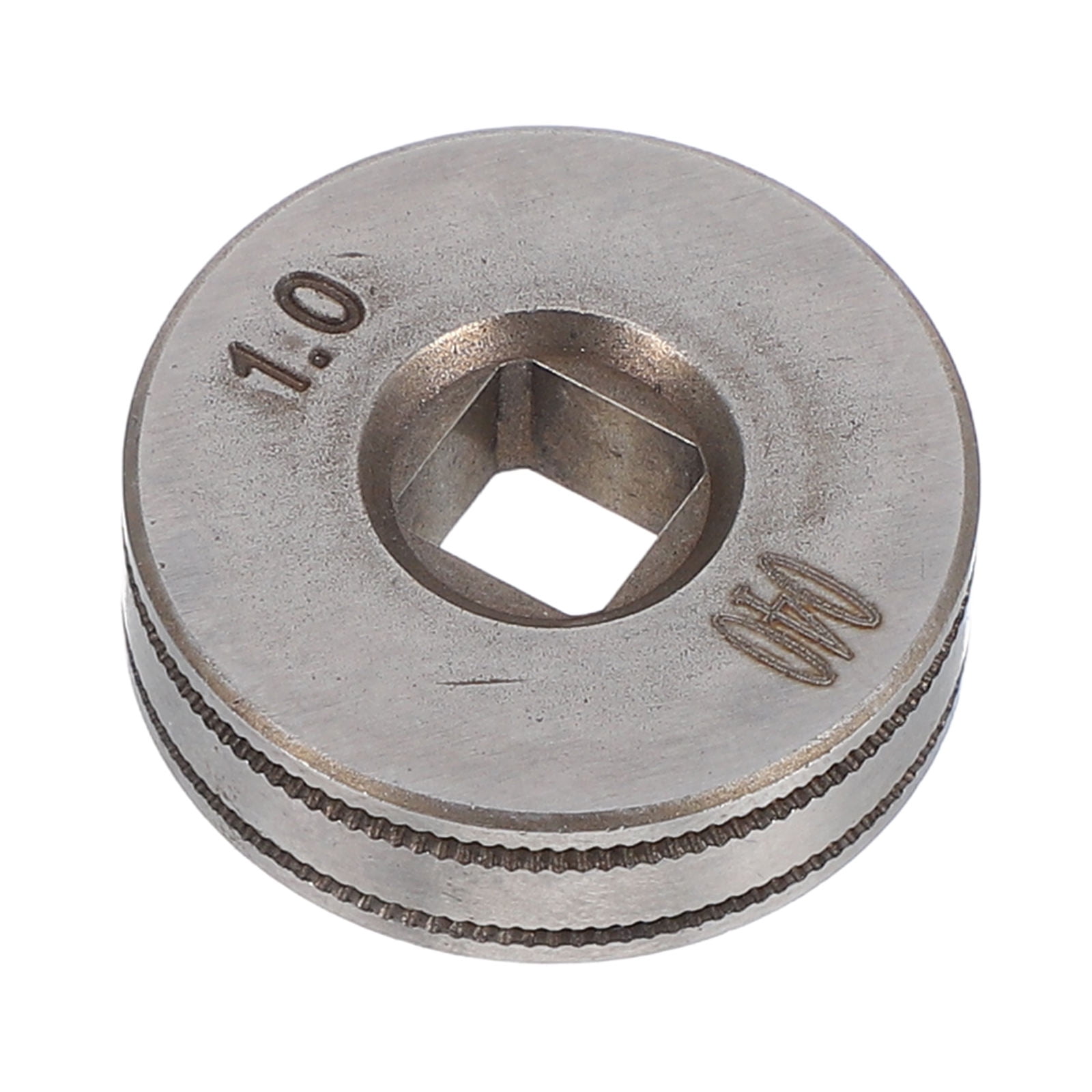 Hemoton Steel Welder Equipment Welding Wire Feed Roller Precision Mig ...