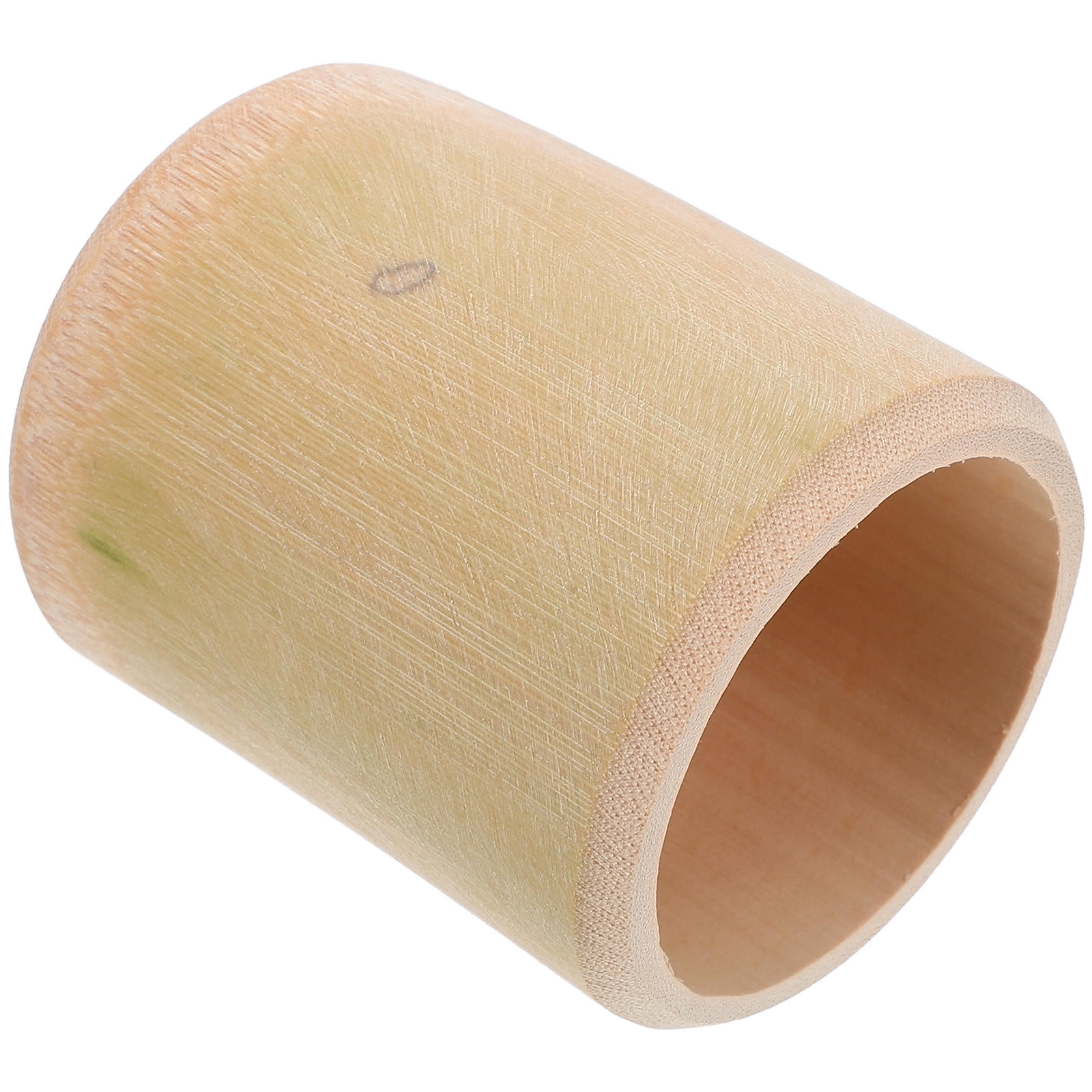 Hemoton Sticky Rice Basket Bamboo Tube Rice Steamer Bucket Thailand ...