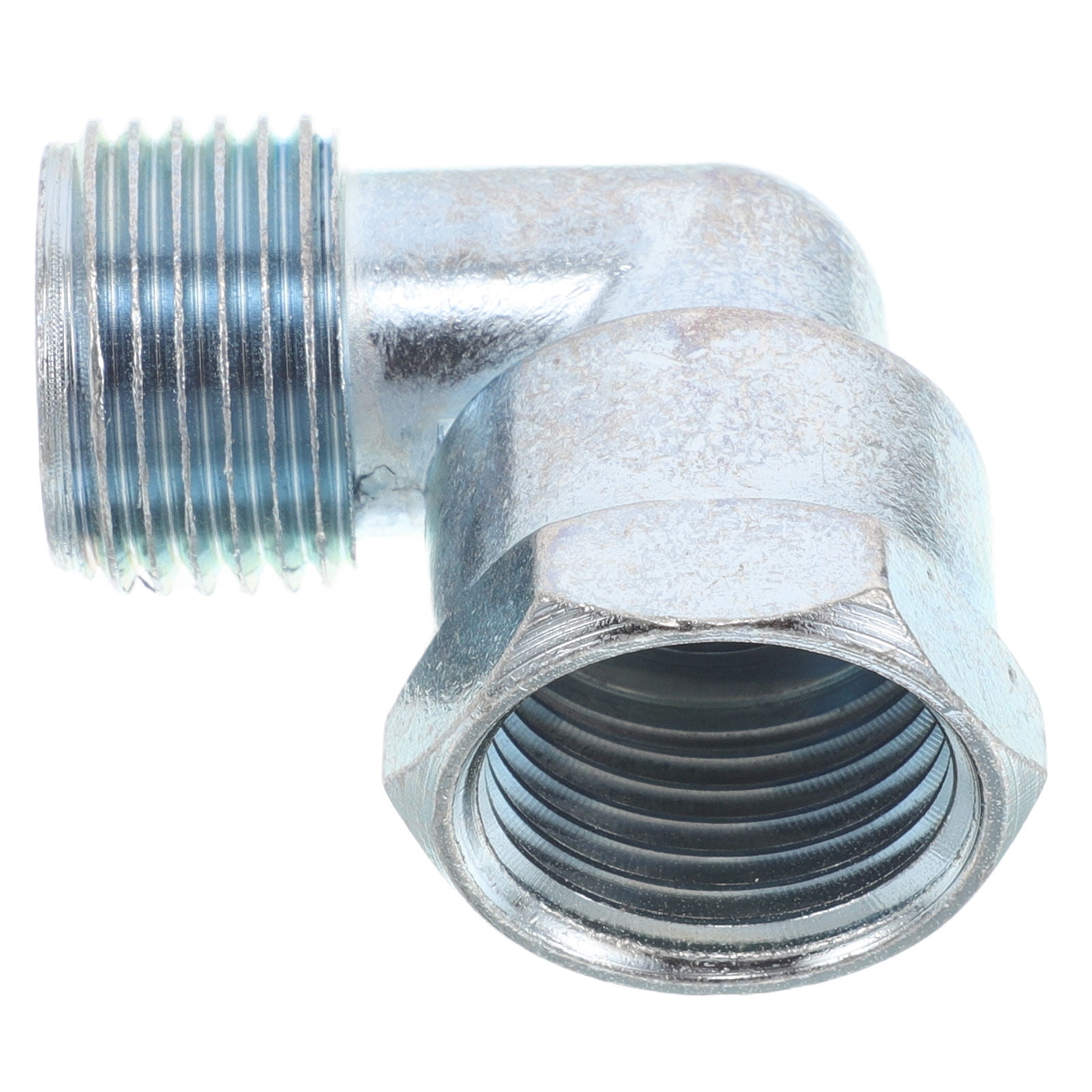 Hemoton Stove Pipe Joint Universal Elbow Stove Tube Joint Gas Pipe ...