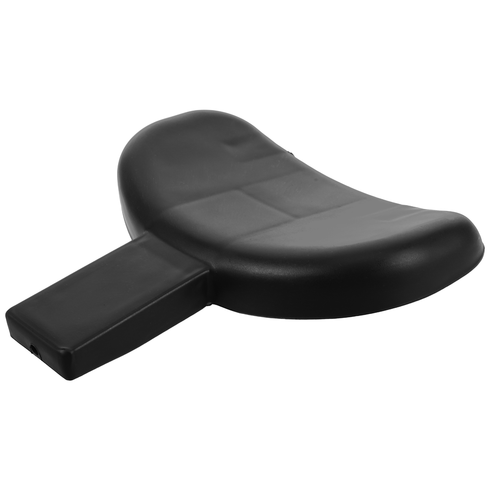 Hemoton Stroller Headrest Attachment Plastic Head Support Neck Rest ...