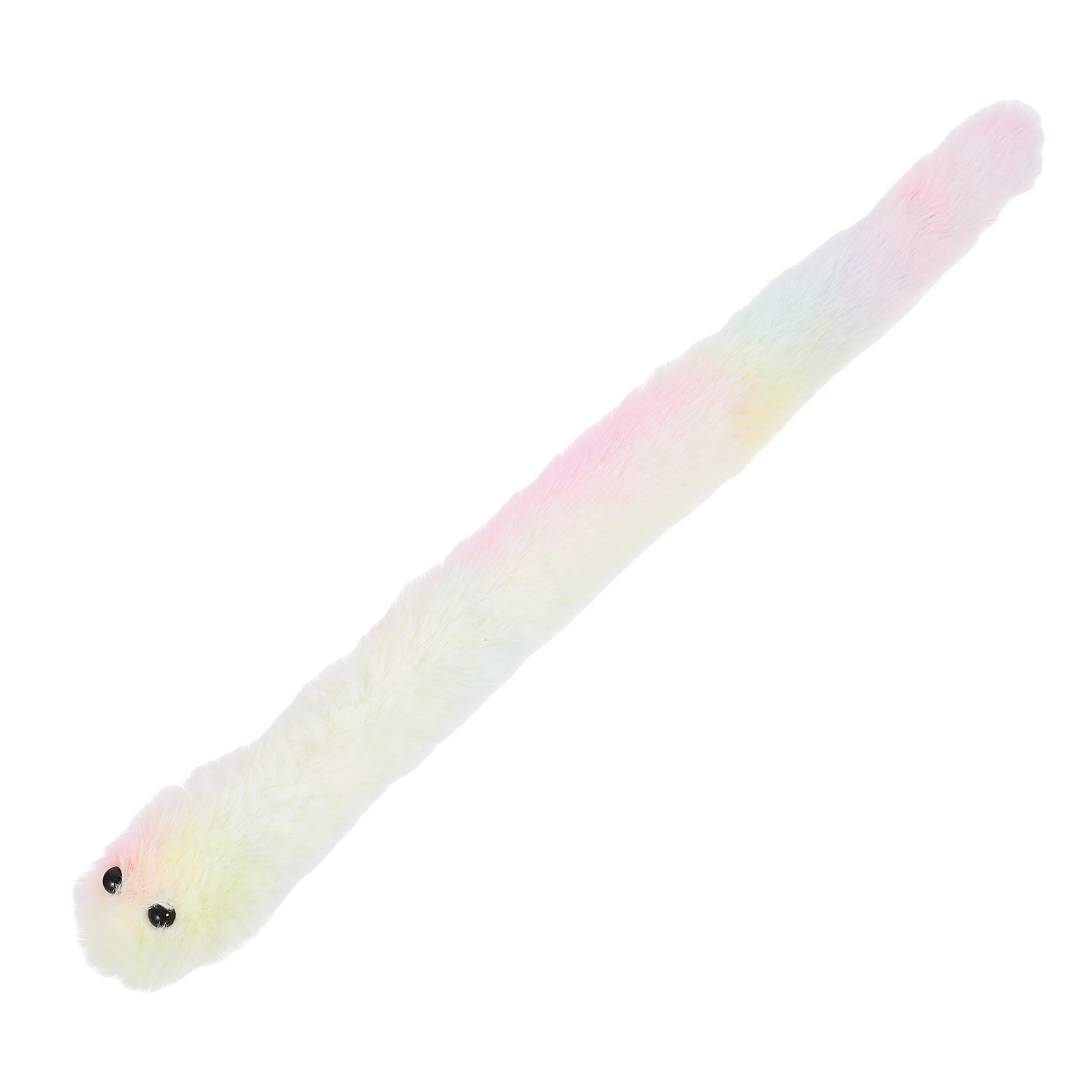 Hemoton Stuffed Animal Snake Plush Toy Chinese New Year Snake Doll ...
