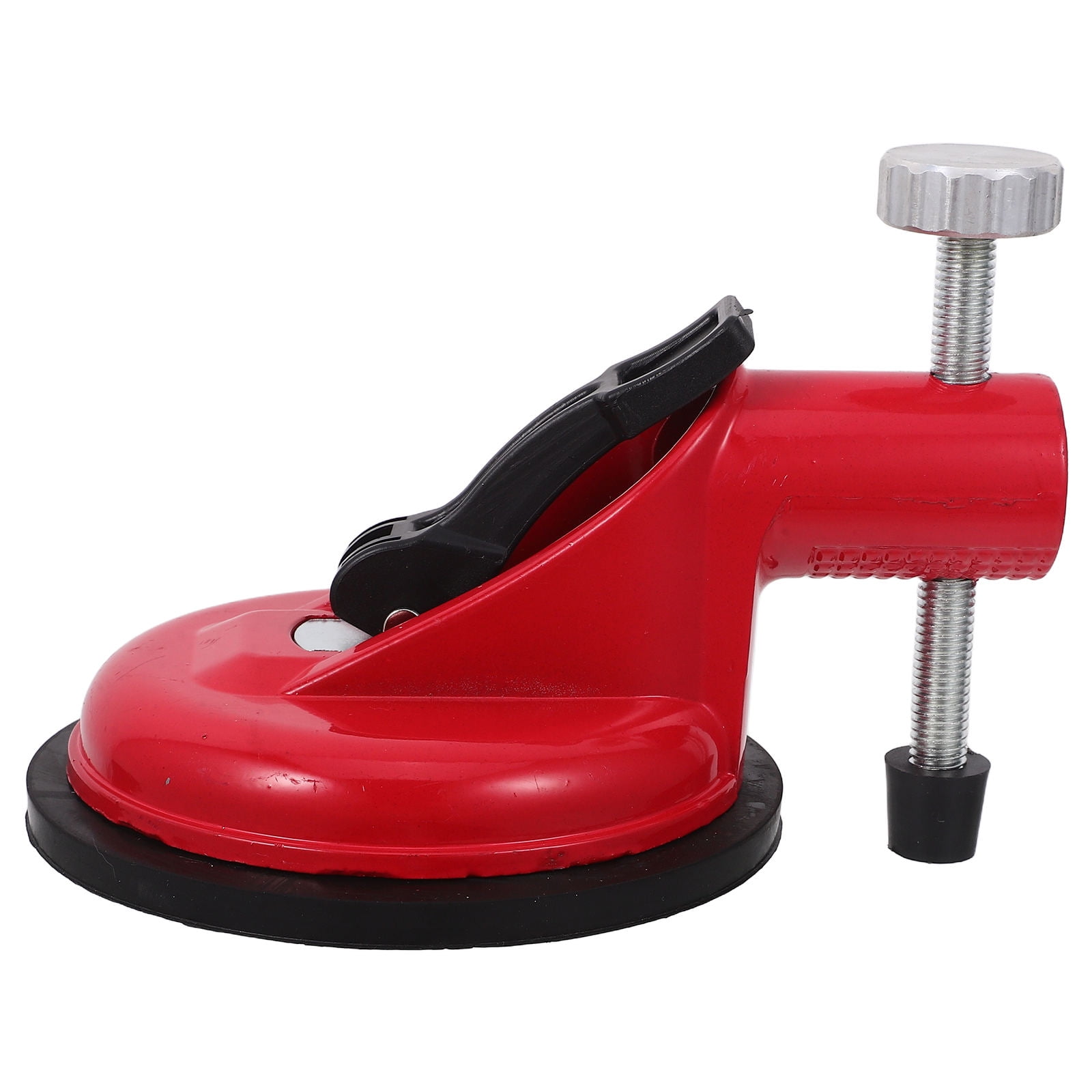 Hemoton Suction Cup Tile Fixer Floor Gap Fixer Glass Seamless Seam ...