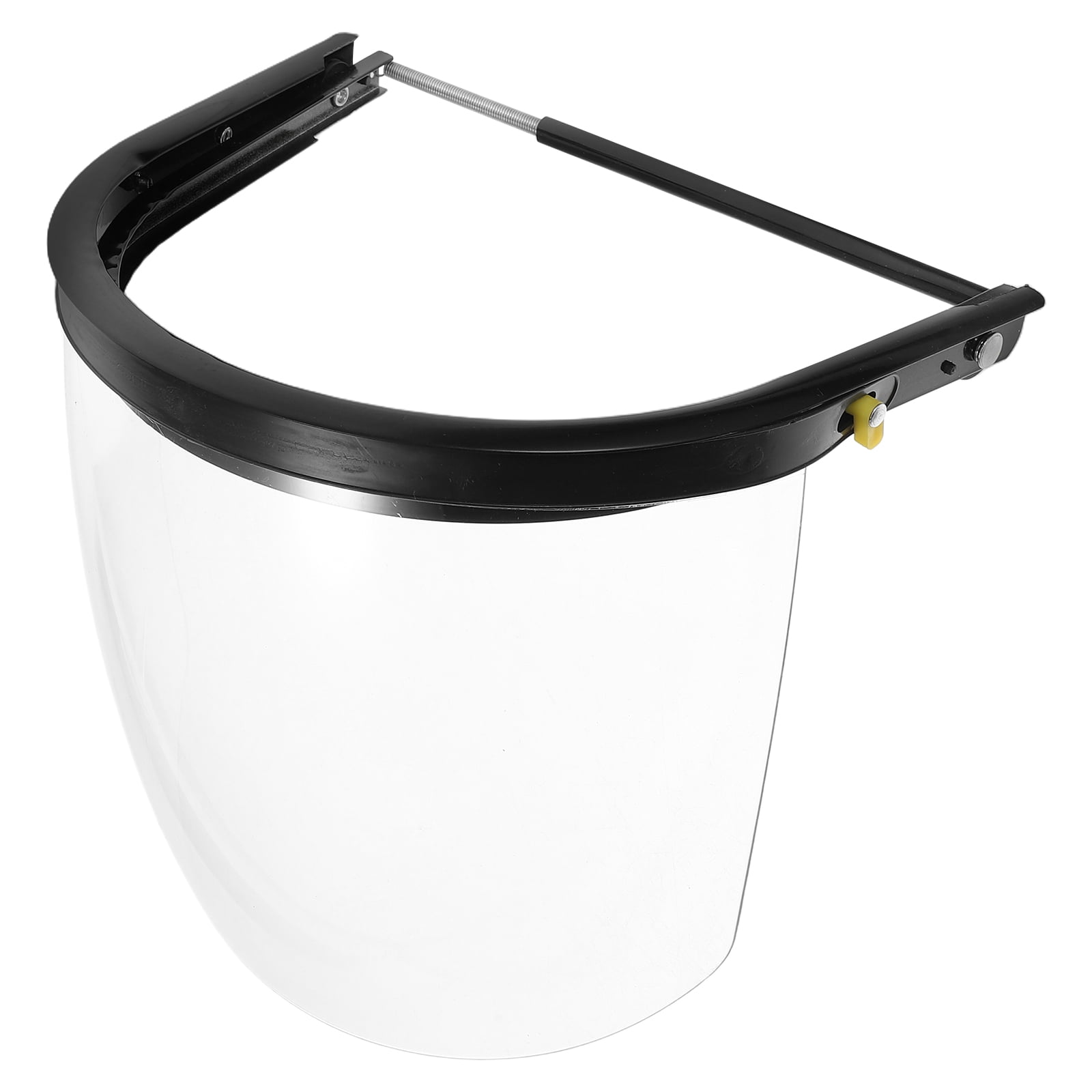 Hemoton Super Protective Faces Shield Faces Shield Mask For Work Full ...