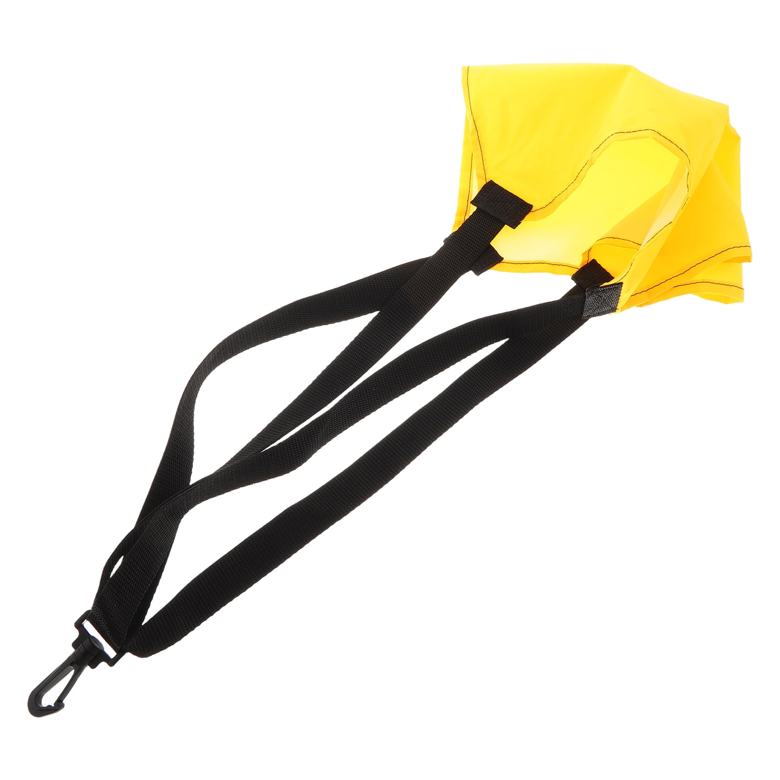 Hemoton Swim Parachute for Resistance Adjustable Swim Workout Parachute ...