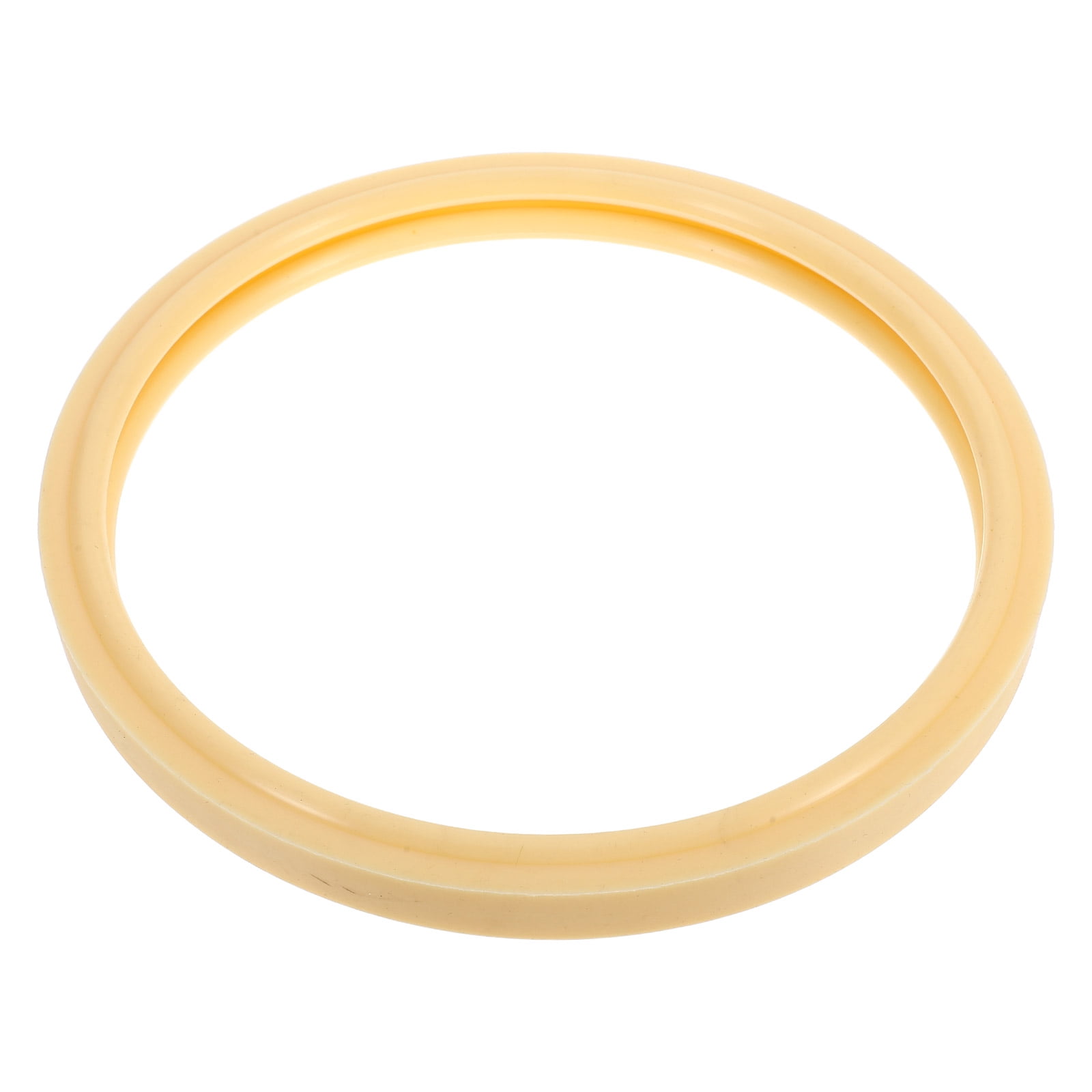 Hemoton Swimming Pool Light Lens Gasket Replacement Plastic Pool Light ...