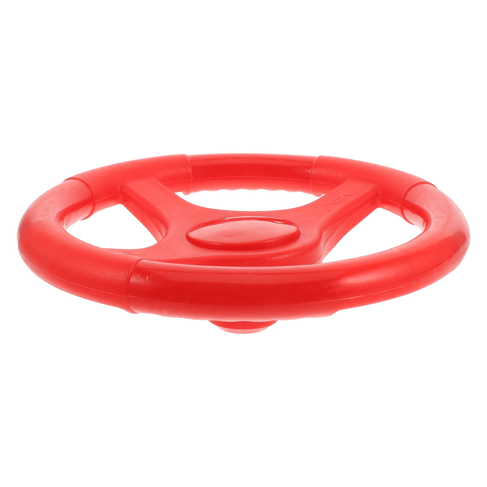 Hemoton Swing Car Steering Wheel Replacement Plastic Steering Wheel ...