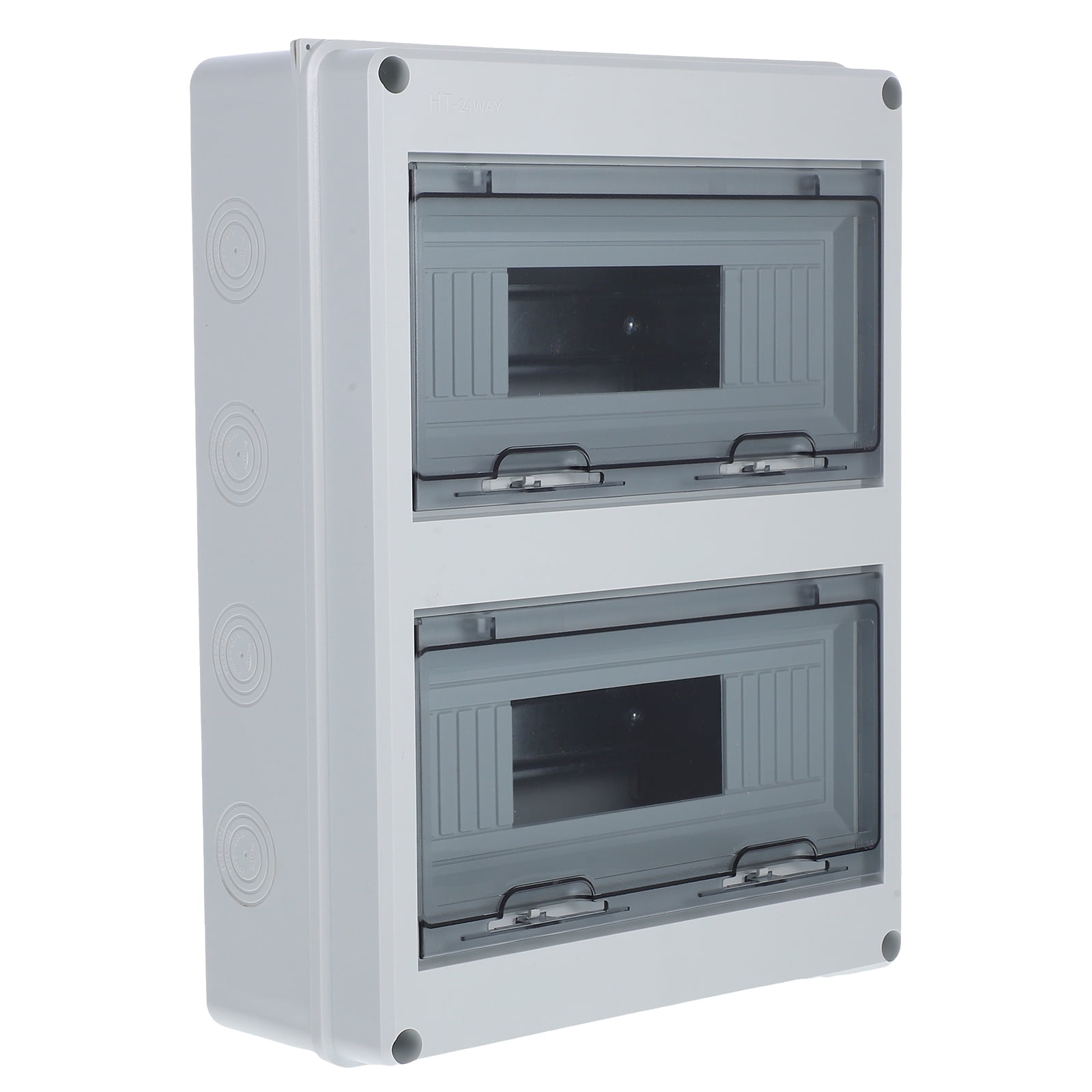 Hemoton Switch Distribution Protection Box Breaker Panel electrocase ...