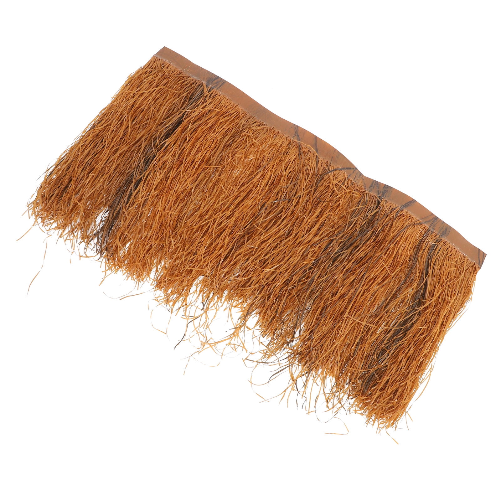 Hemoton Synthetic Thatch Grass Roof Mexican Tiki Bar Grass Decorations ...