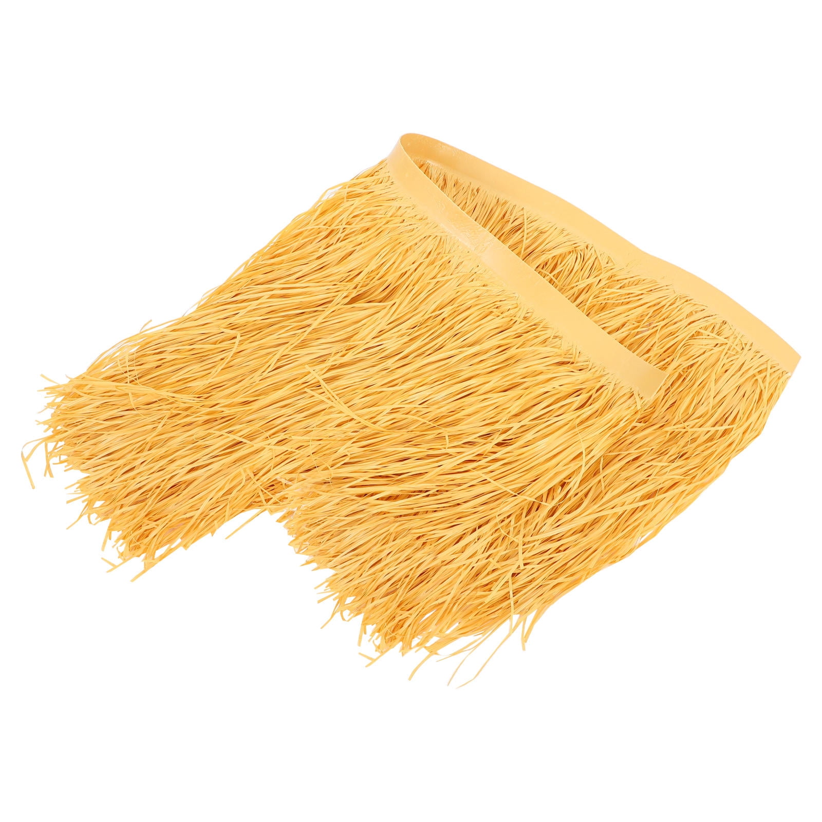 Hemoton Synthetic Thatch Grass Roof Mexican Tiki Bar Grass Decorations ...
