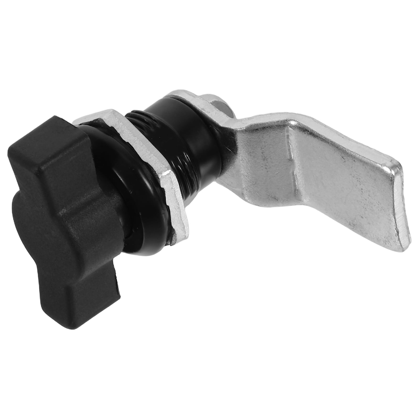 Hemoton T Handle Swing Knob Turn Cam Lock Thumb Operated Offset Cam ...