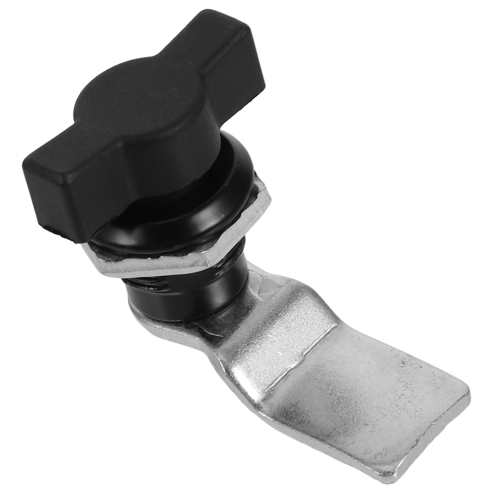 Hemoton T Handle Swing Knob Turn Cam Lock Thumb Operated Offset Cam ...