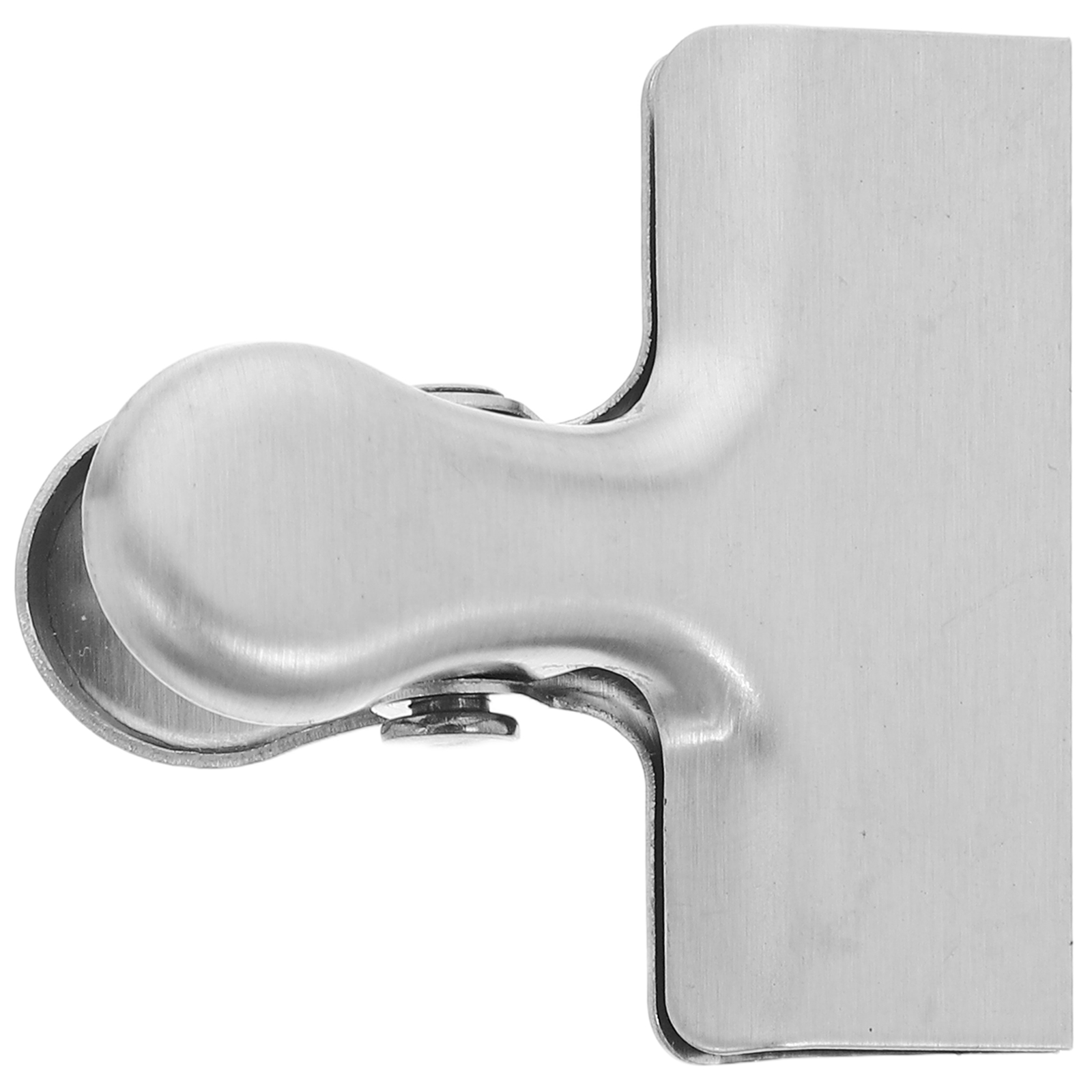 HEMOTON Stainless Steel TShaped Food Storage Bag Clips for Sealing ...