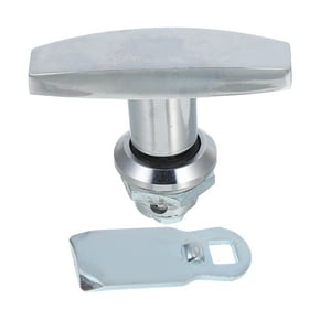 Electrical Panel Door Latches