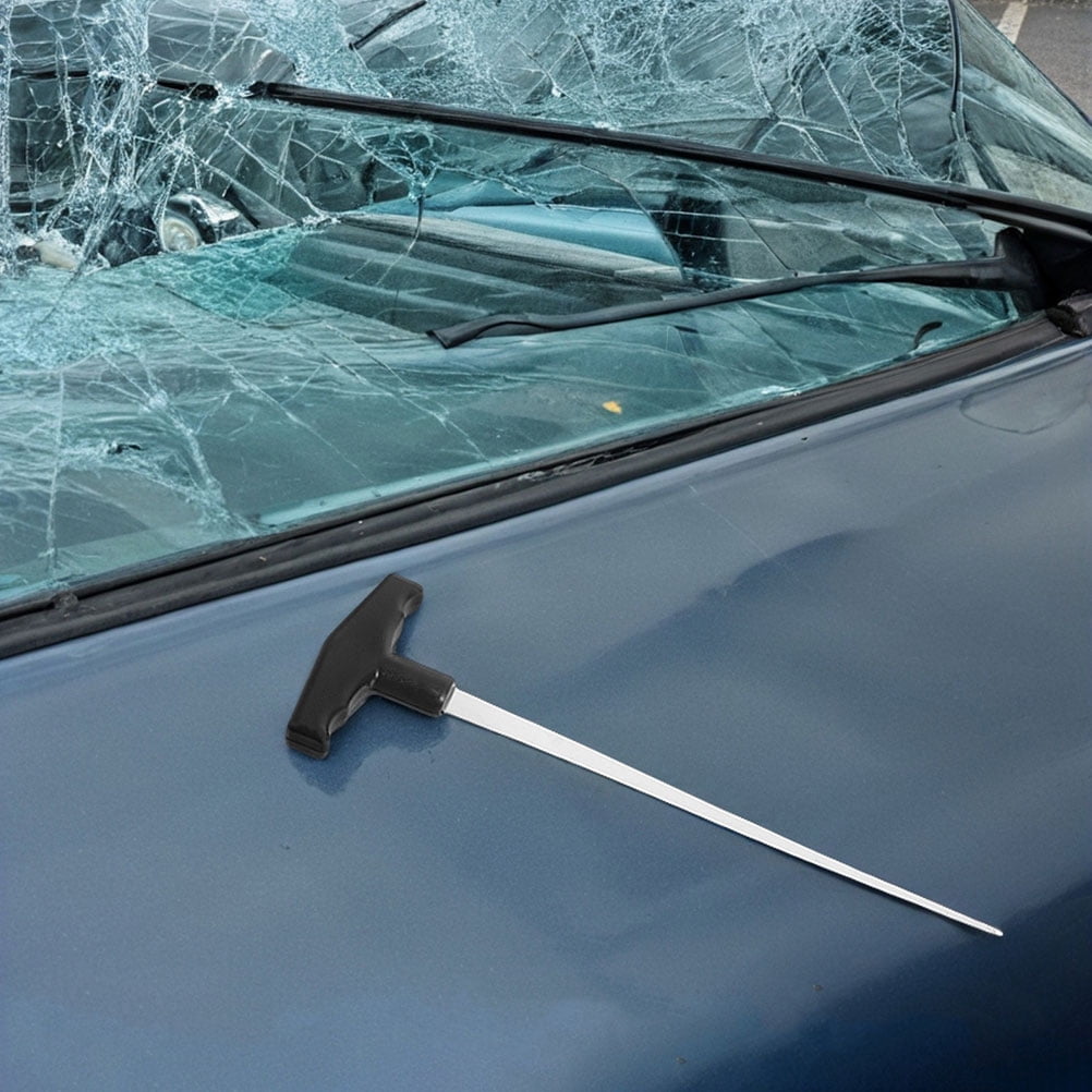 Hemoton T-Type Cable Lead Device Extended Wire Threading Tool Auto ...