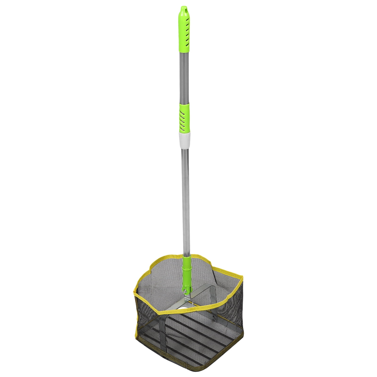 Hemoton Table Tennis Picker Long Handle Table Tennis Balls Picker ...