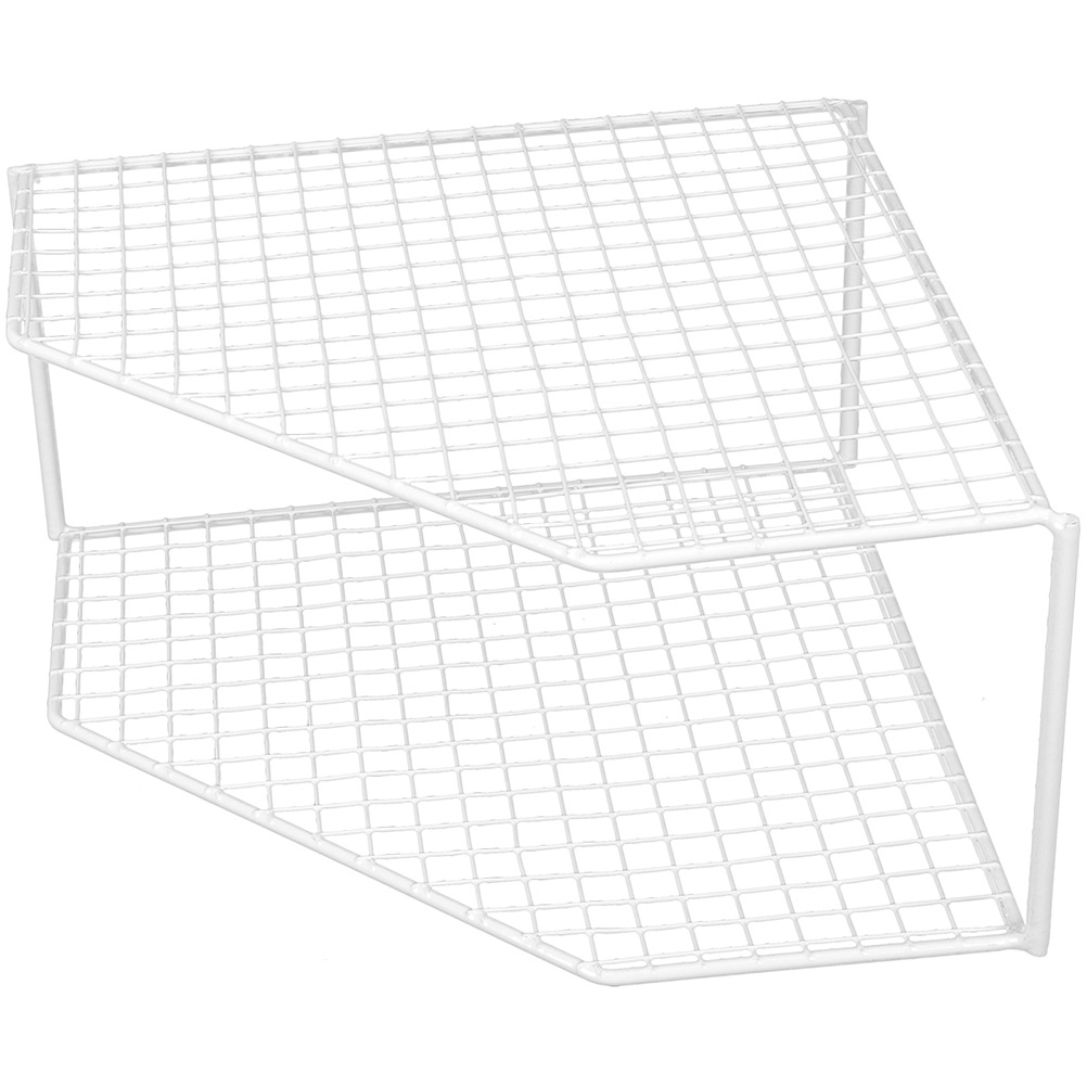 Hytrove Table Top Organizer 1Set 9.4X9.4In - Walmart.com