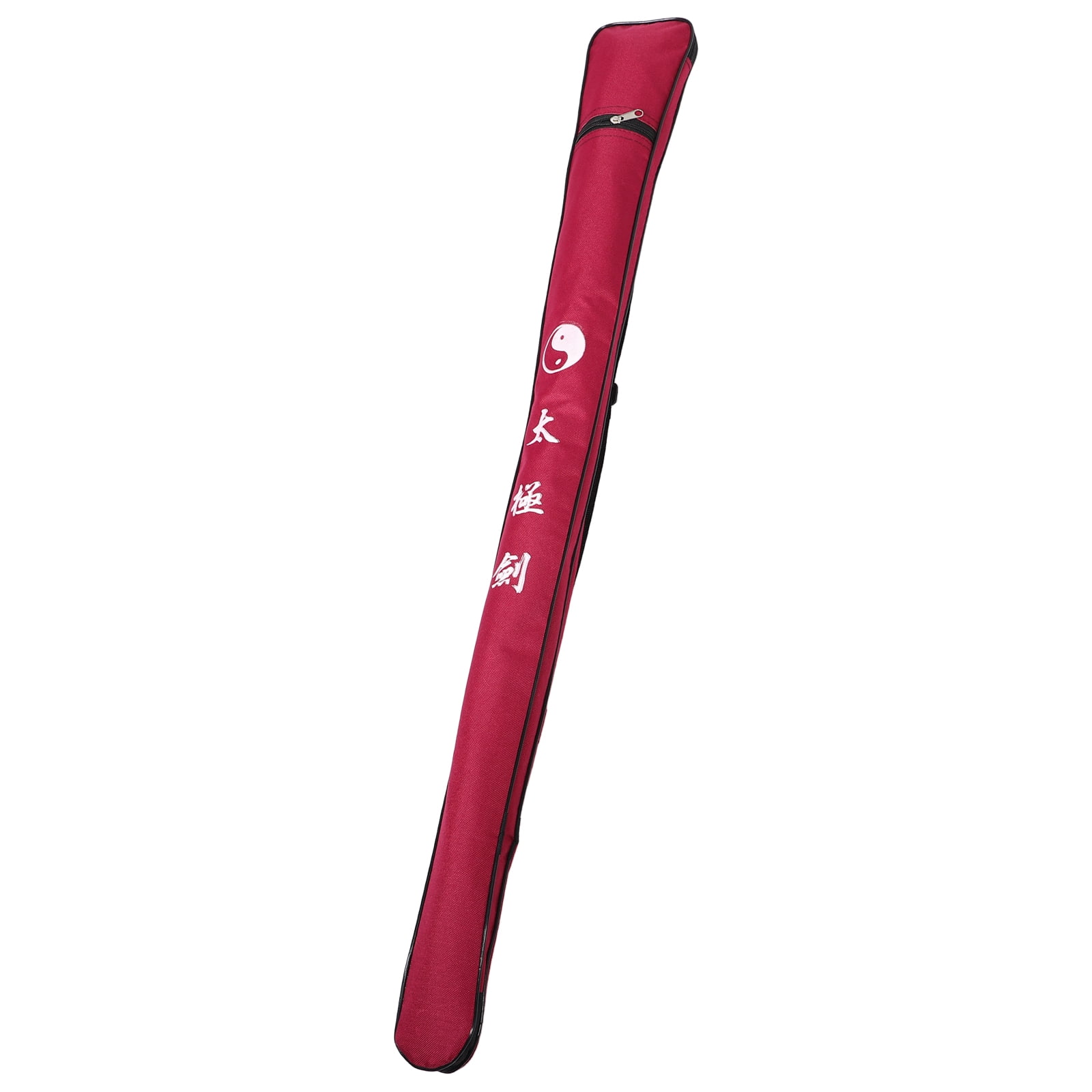 Hemoton Tai Chi Sword Bag Canvas Sword Sheath Canvas Sword Cover Canvas ...