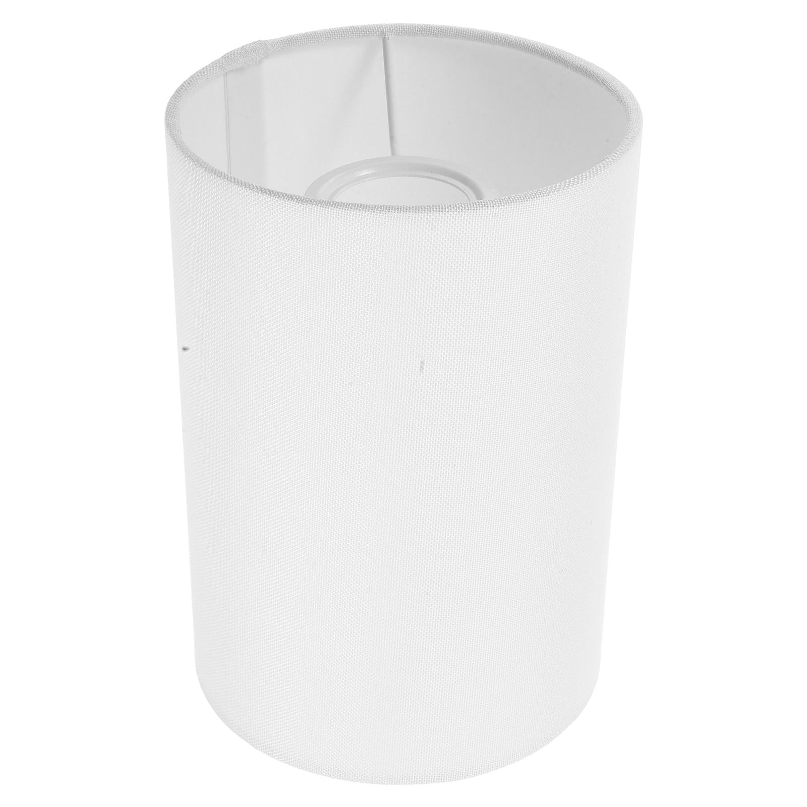 Hemoton Tall Drum Lampshade Cylinder Lamp Shade for Table Lamps Ceiling ...