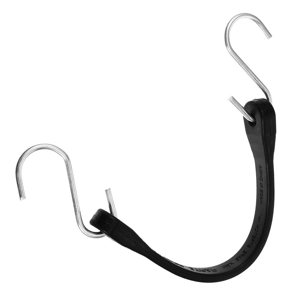 Hemoton Tarp Strap Securing Tarps Cargo Cord Easy to Install and Remove ...