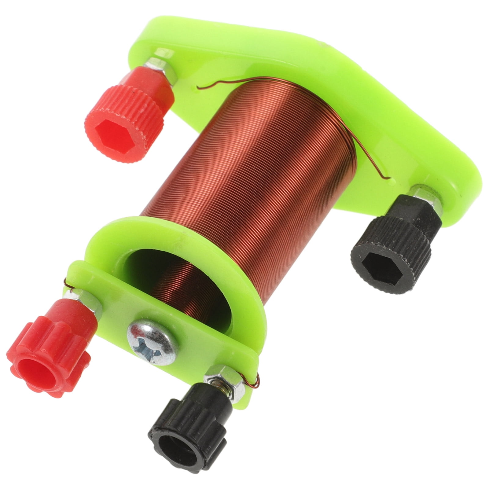 Hemoton Teaching Solenoid Coil Electromagnetic Demonstration Induction ...