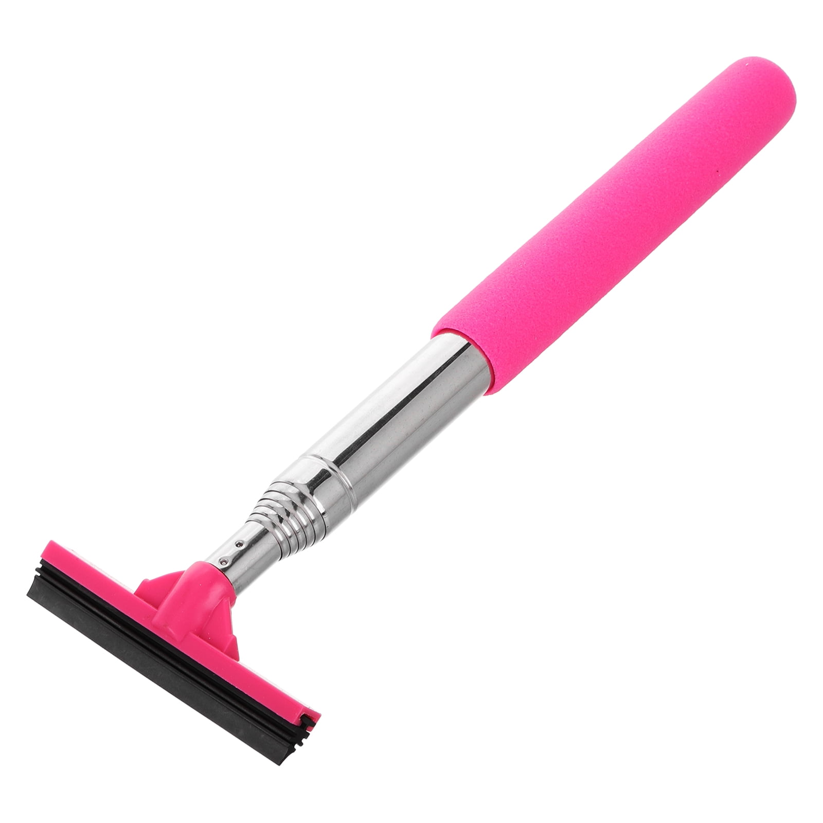 Hemoton Telescopic Wipers Water Clearing Car Windshield Squeegee ...