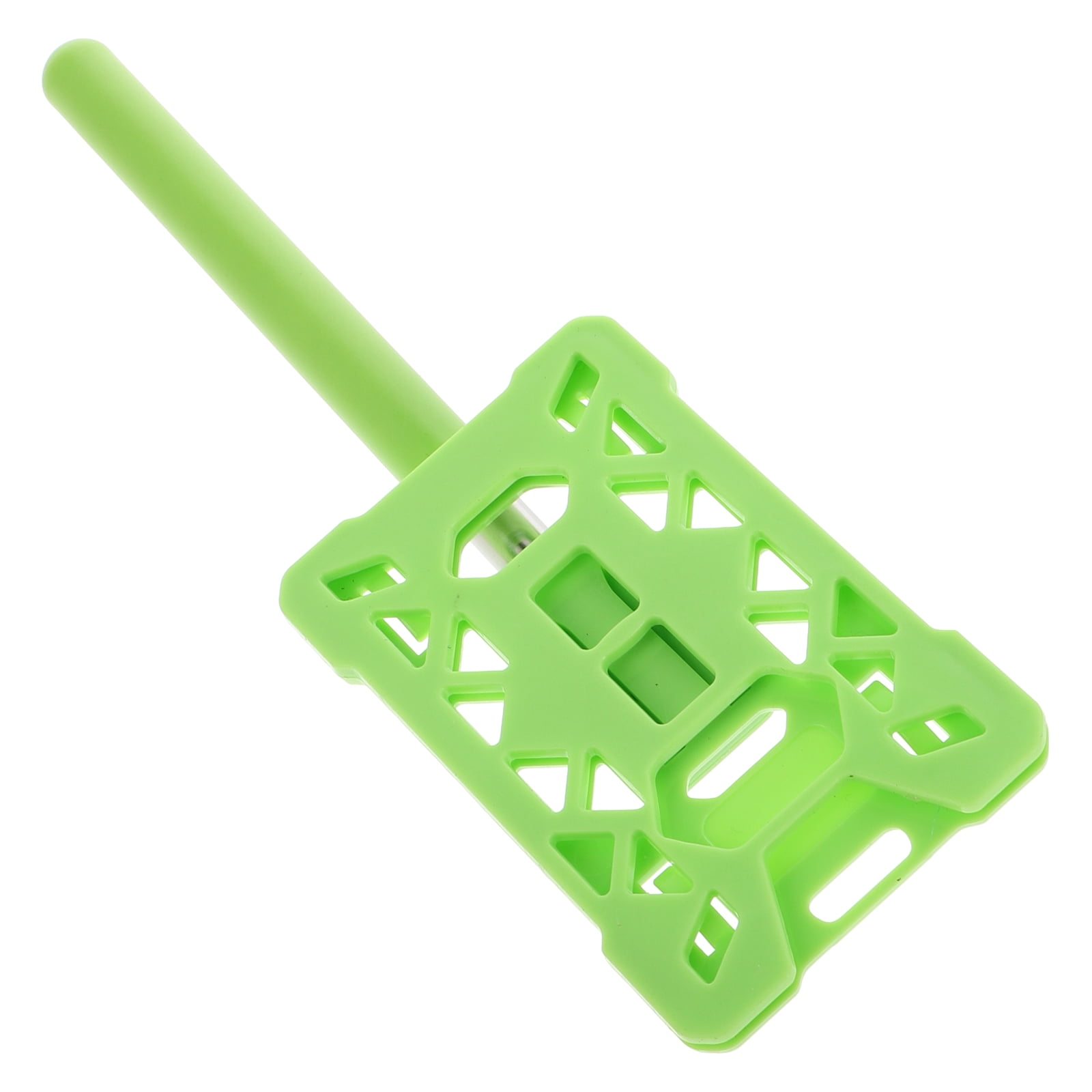 Hemoton Telescoping Rod For Parking Payment Extendable Id Card Holder ...