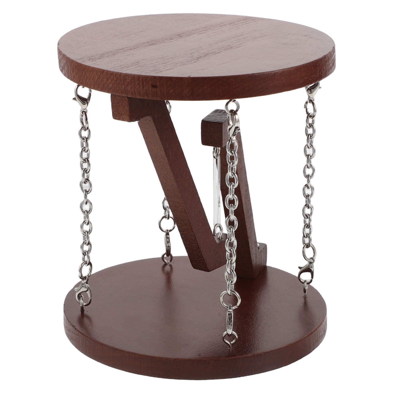 Hemoton Tensegrity Table Physics Model Creative Wooden Tensegrity ...