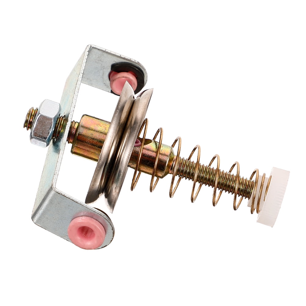 Hemoton Tension Spring Clamp Weaving DIY Tool Sewing Machine Fittings ...