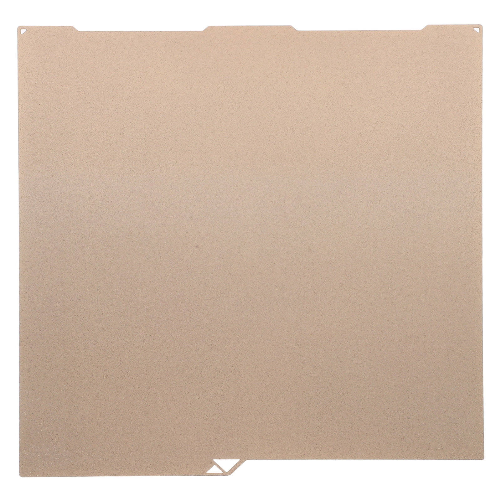 Hemoton Textured Pei Plate Replacement Flexible 3d Printing Steel Plate ...