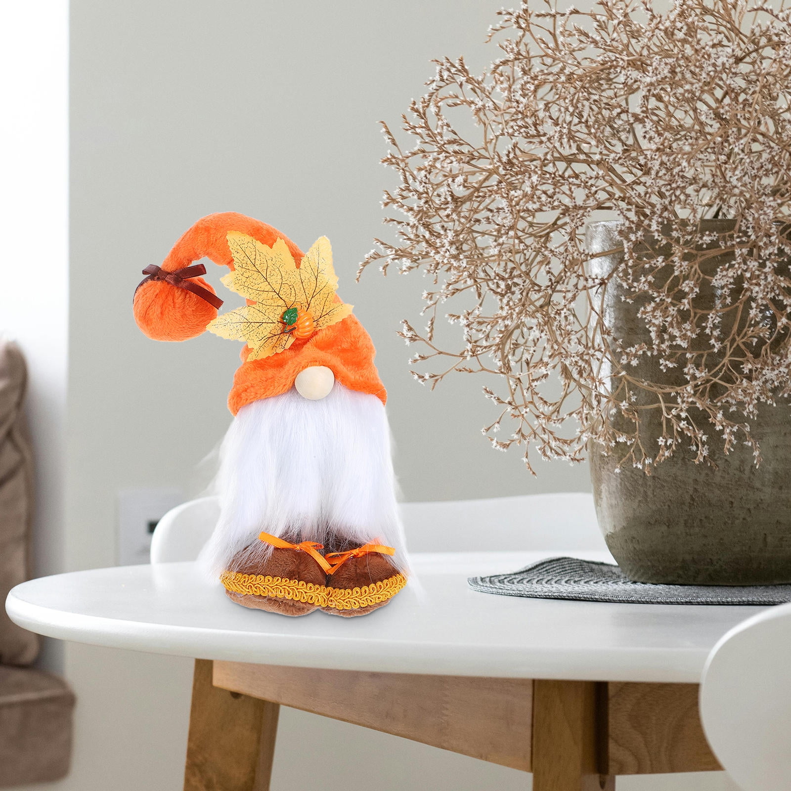 Hemoton Thanksgiving Gnome Party Gnome Festival Layout Props Farmhouse ...