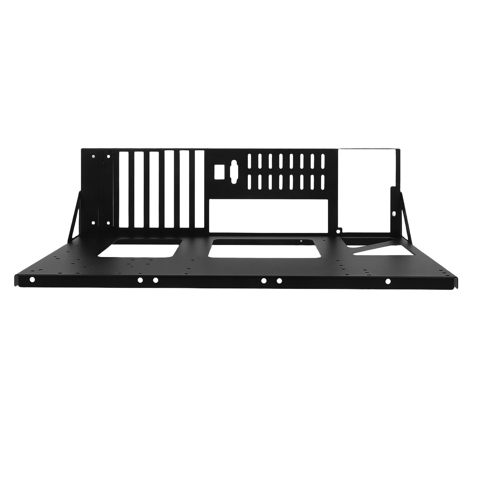Hemoton Thickened Motherboard Bracket Fixing Frame Motherboard Rack ...