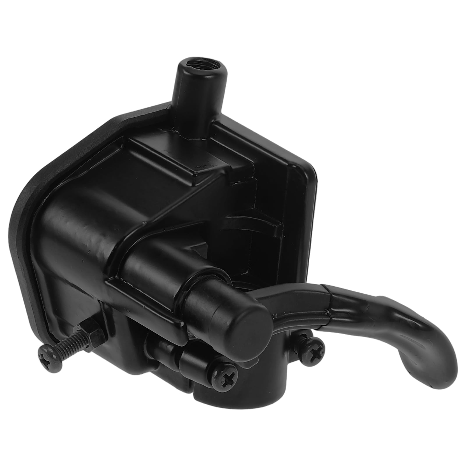 Hemoton Thumb Throttle Replacement Thumb Throttle Lever Mini Bike Thumb ...