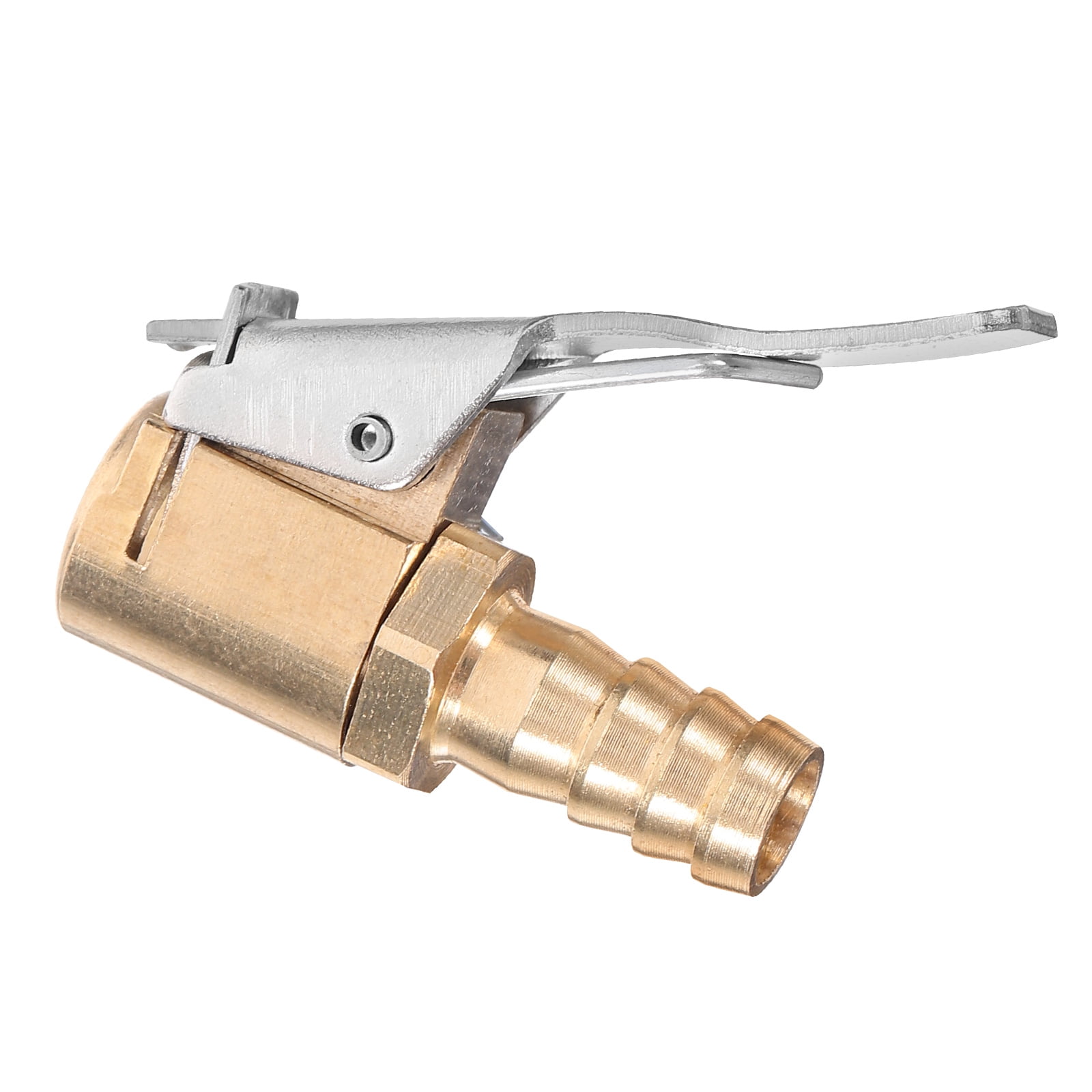WORGEOUS Tire Air Chuck Inflator Compressor Part for Vehicle Tire Hose ...