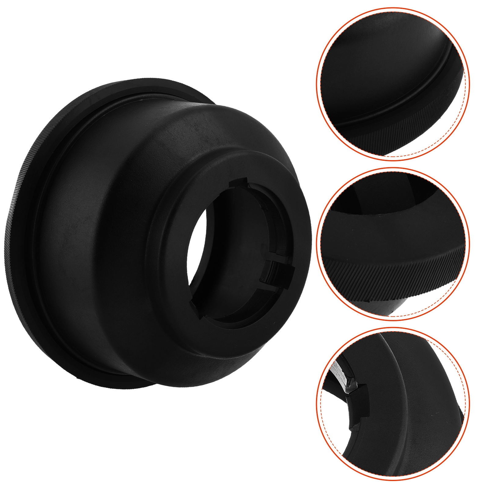 Hemoton Tire Balancer Pressure Cup Automobile Tire Balancer Wheel ...