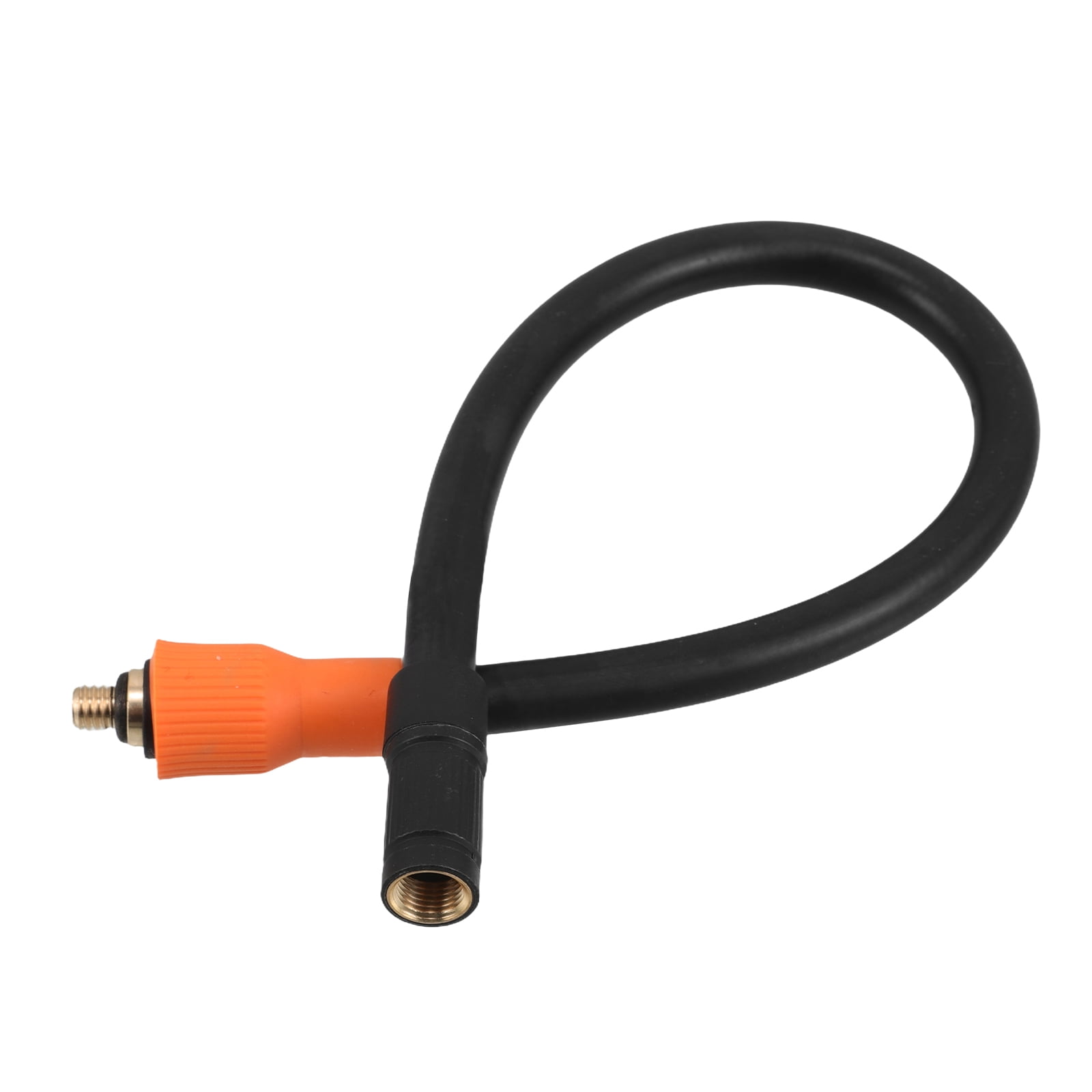 Hytrove Tire Inflator Extension Tube Multi 1Pcs 11.79X0.67X0.67in ...