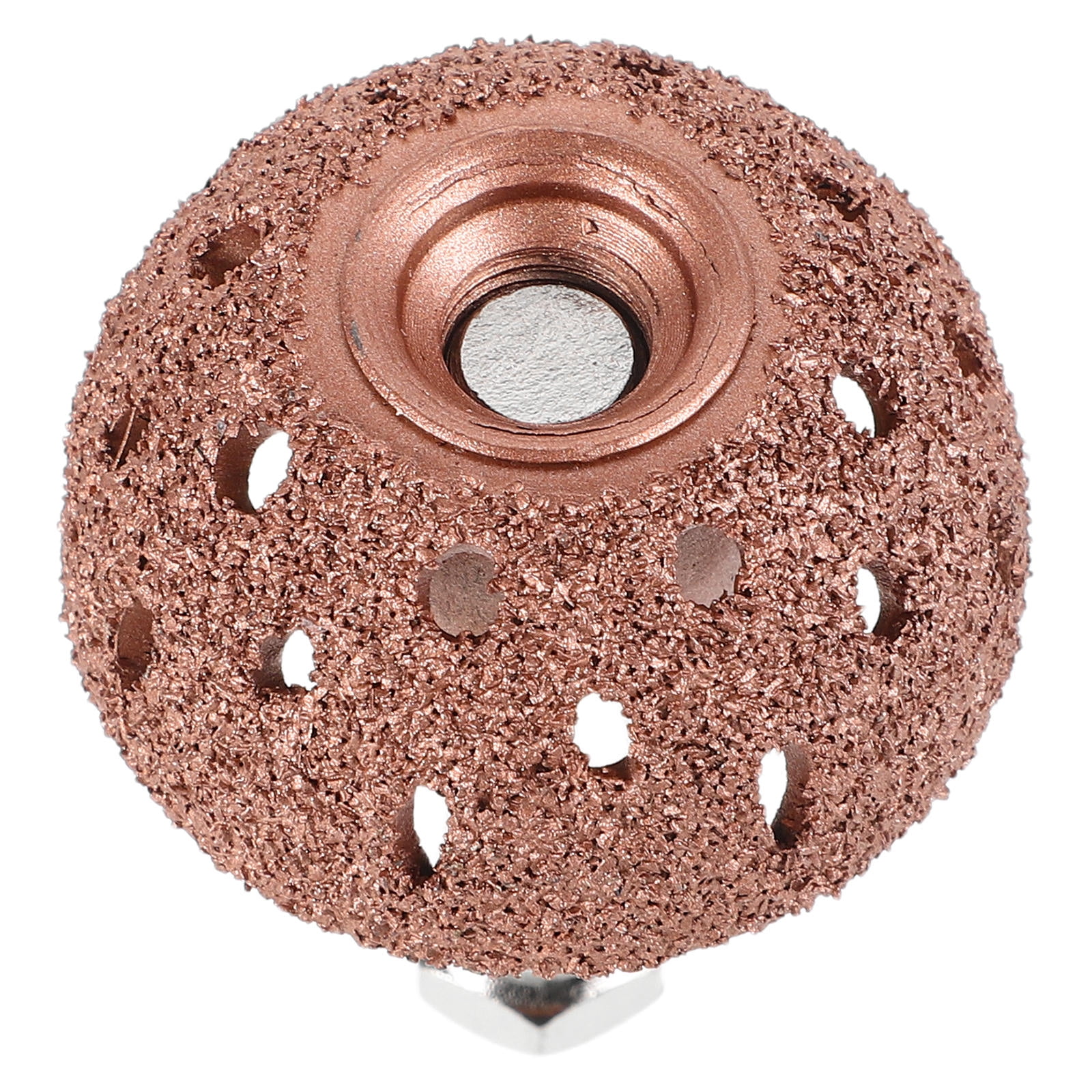 Hemoton Tire Repair Grinding Head Grinding Machine Auto Tire Buffing ...