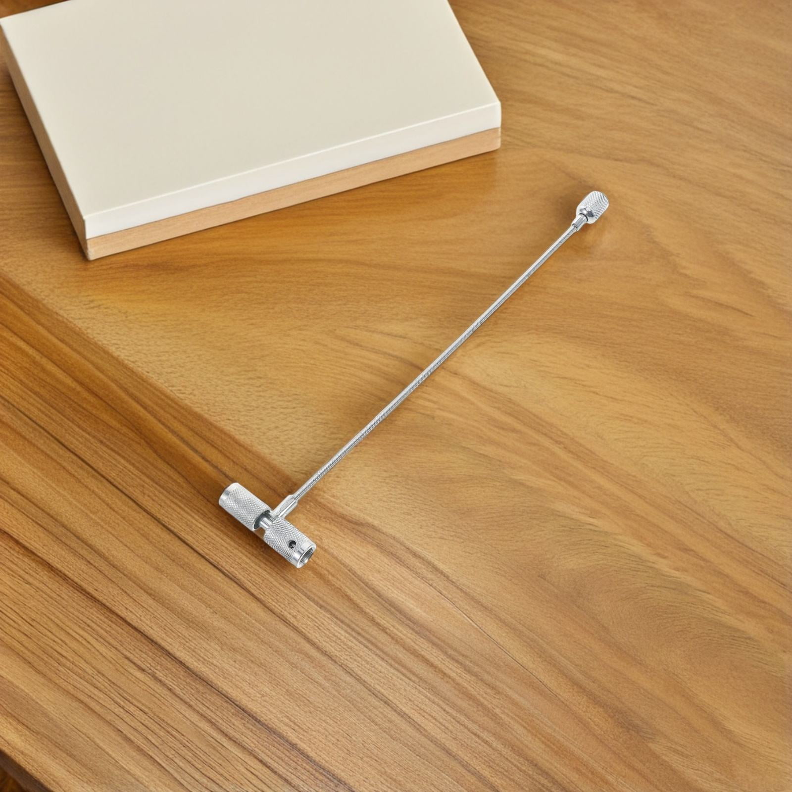 Hemoton Tire Valve Stem Remover Tool Multi-Function Valve Core Torque ...