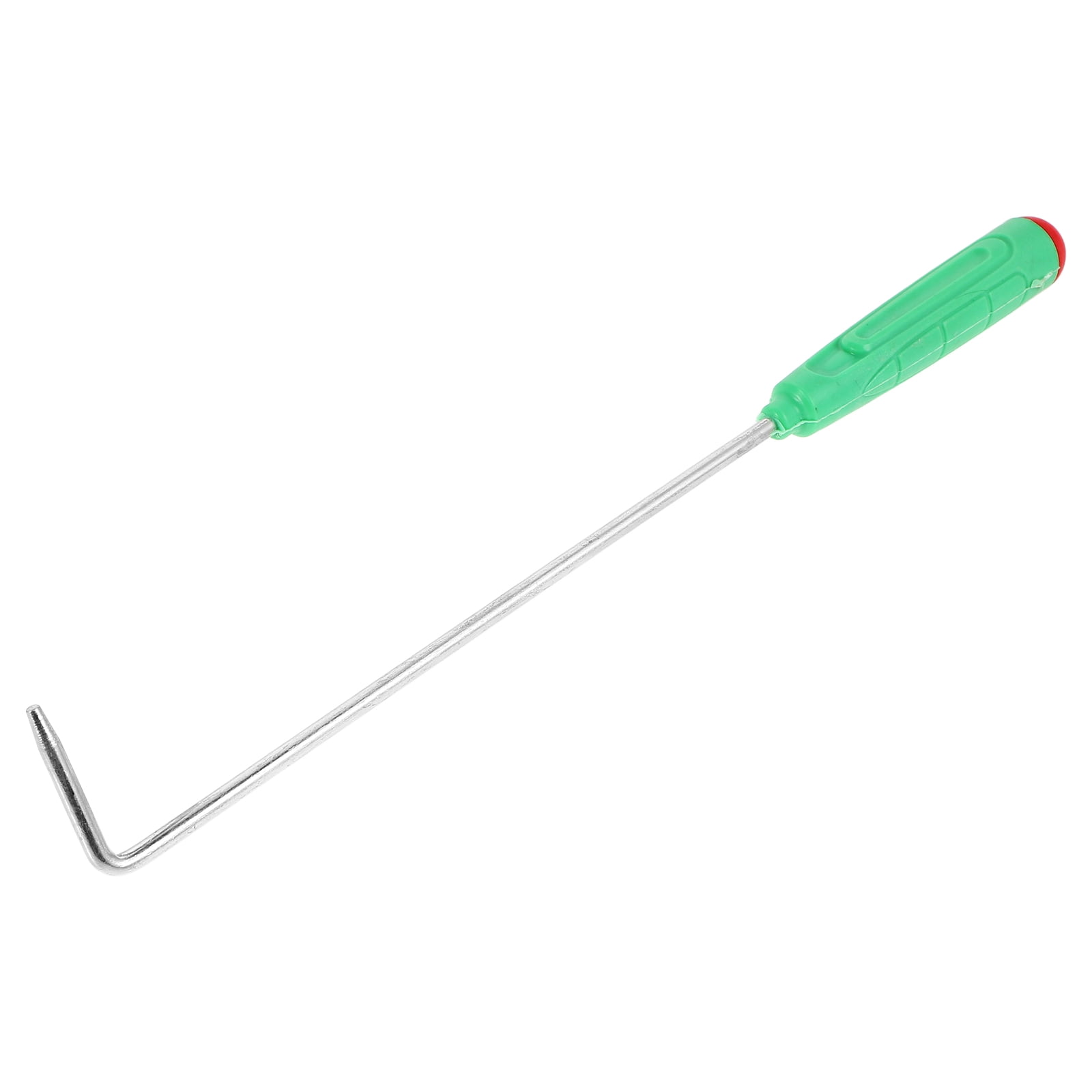 Hemoton Toaster Rack Puller Hot Oven Puller Handle Metal Hook Stick ...