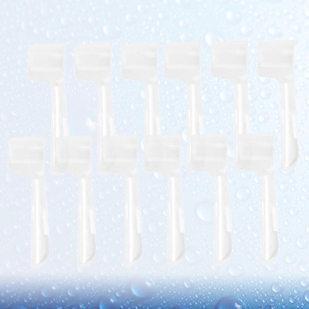 Hemoton Toothbrush Head Cover Made from Premium Plastic for Safe Use ...