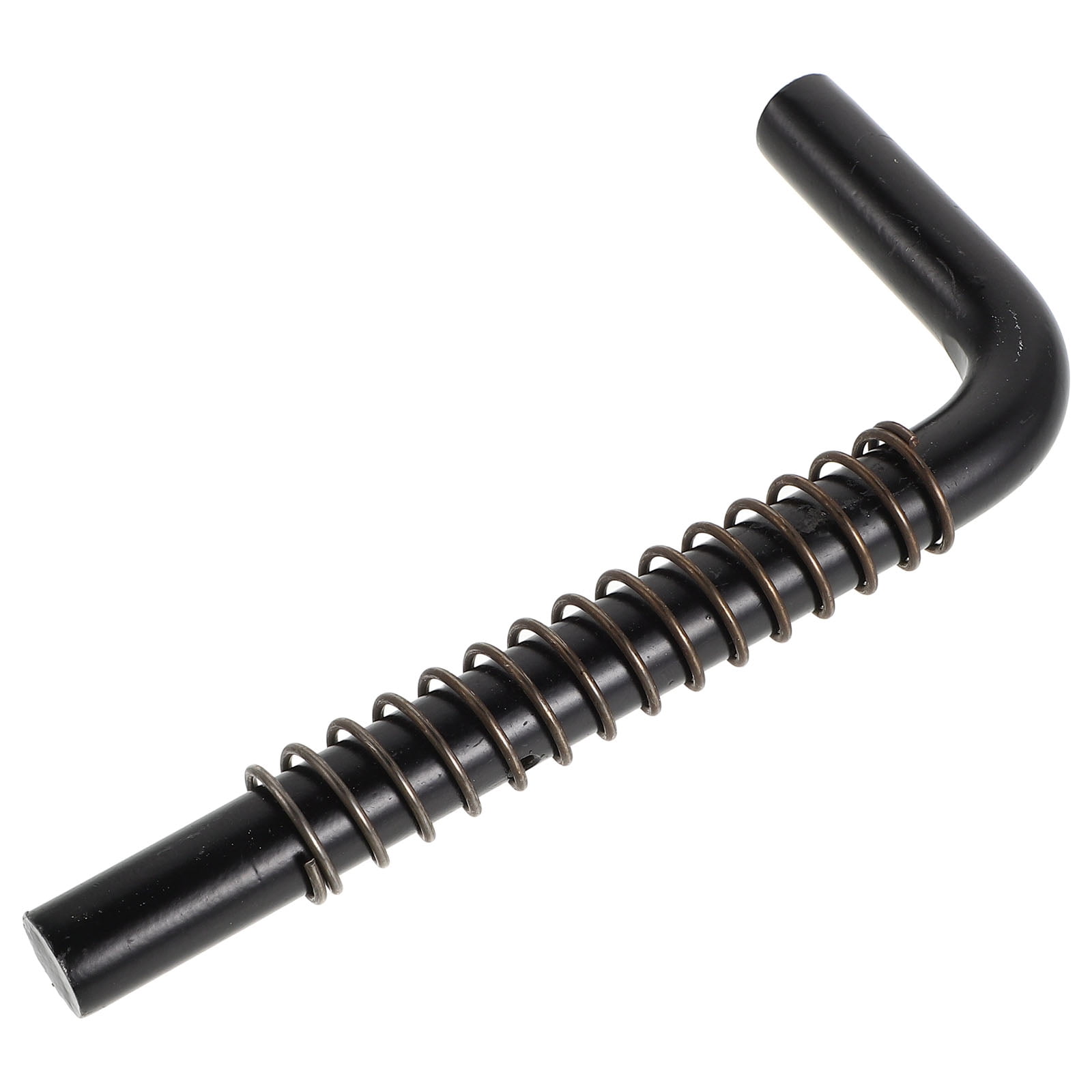 Hemoton Trailer Gate Spring Latch Repair Kit for Utility Trailers Heavy ...