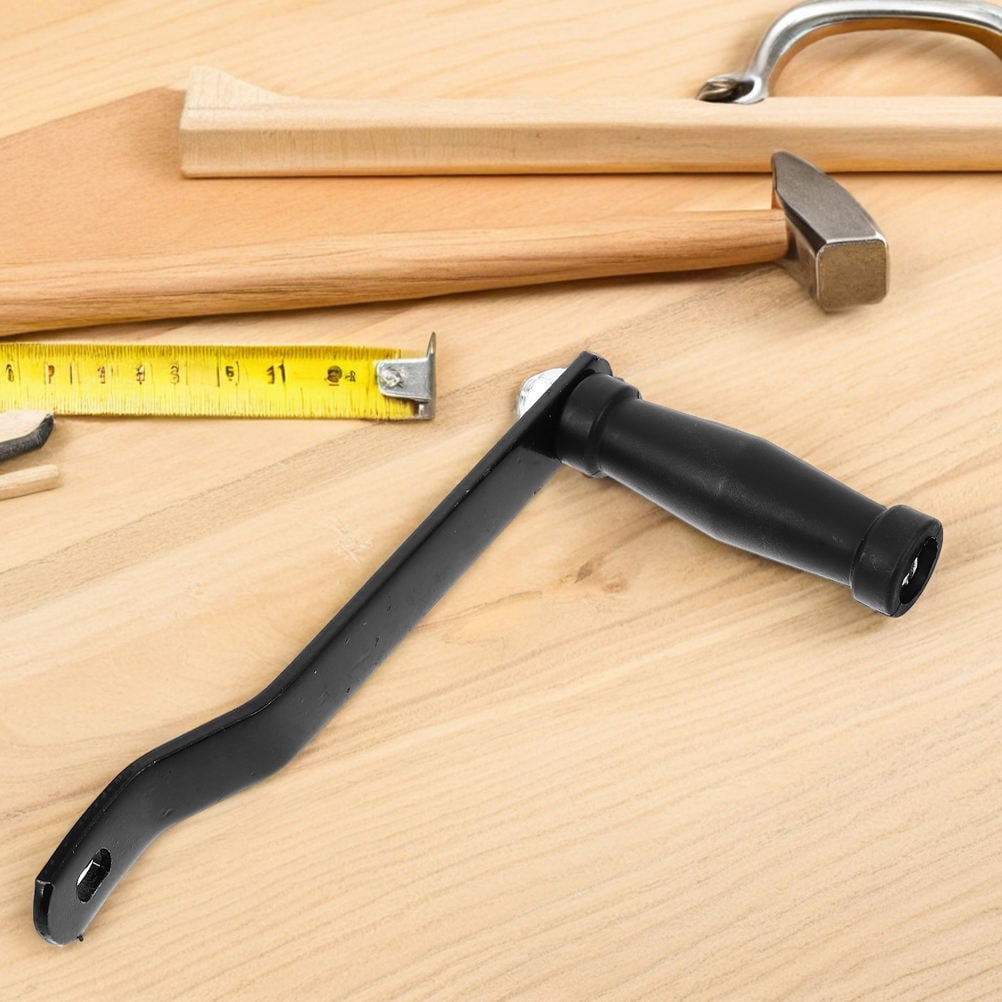 Hemoton Trailer Handle Replacement Hand Winch Handle for Boat and Car ...