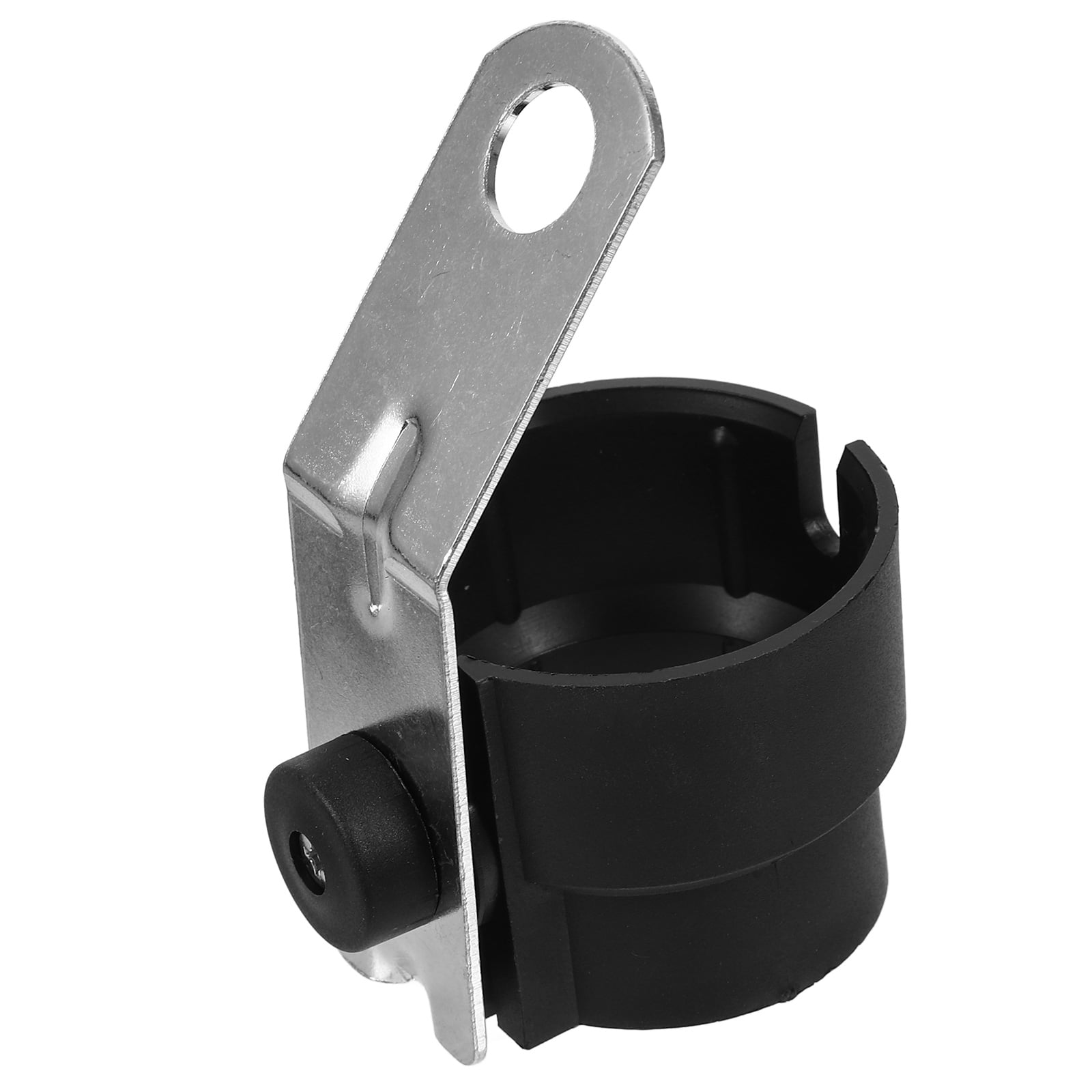 Hemoton Trailer Plug Holder 7 Pin Trailer Socket Bracket Towing Trailer ...