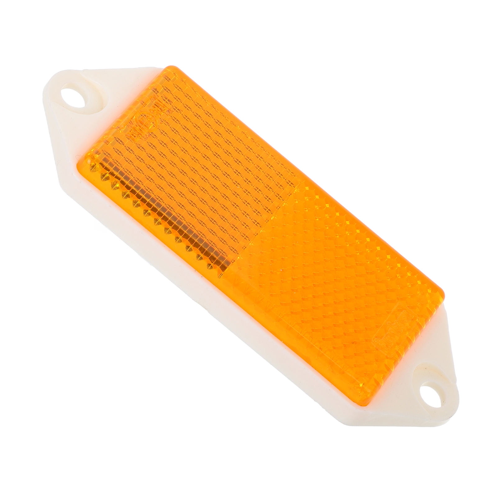 Hemoton Trailer Tag Light Trailer Reflective Safety Sign Tow Truck ...