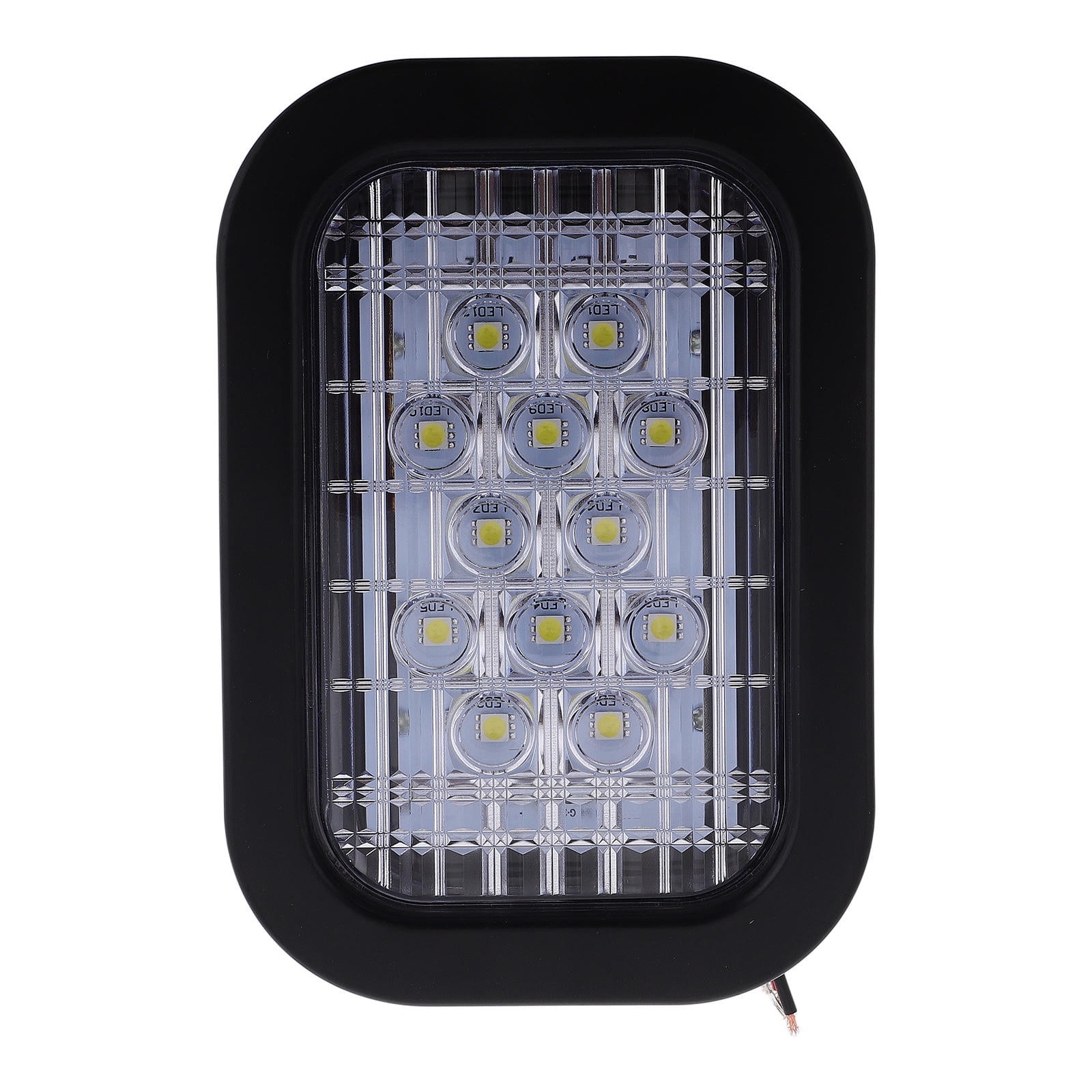 Hemoton Trailer Tail Light Replacement Trailer Light Trailer Taillight ...