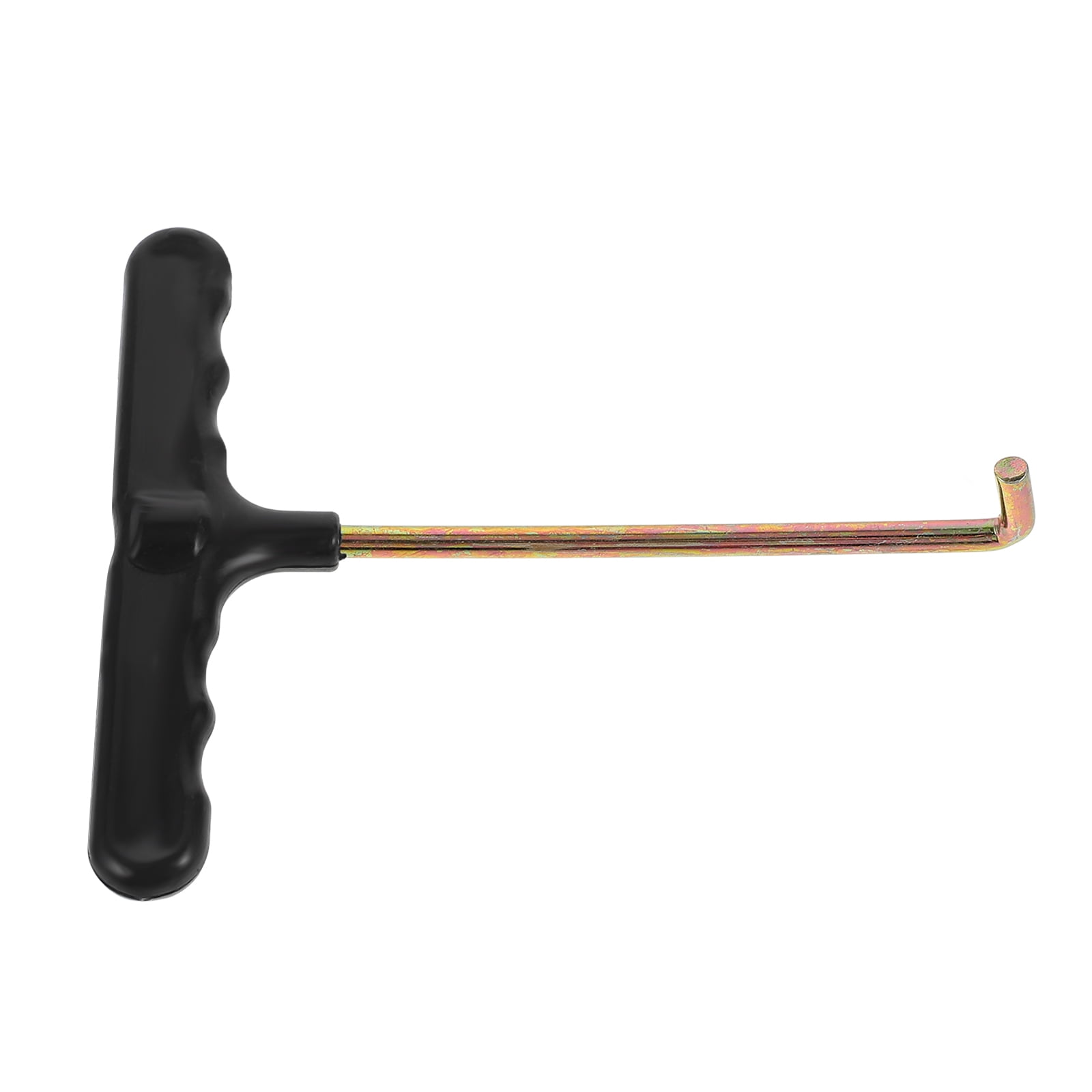 Hemoton Trampoline Tool Handle Trampoline Spring Pull Hook Trampoline ...