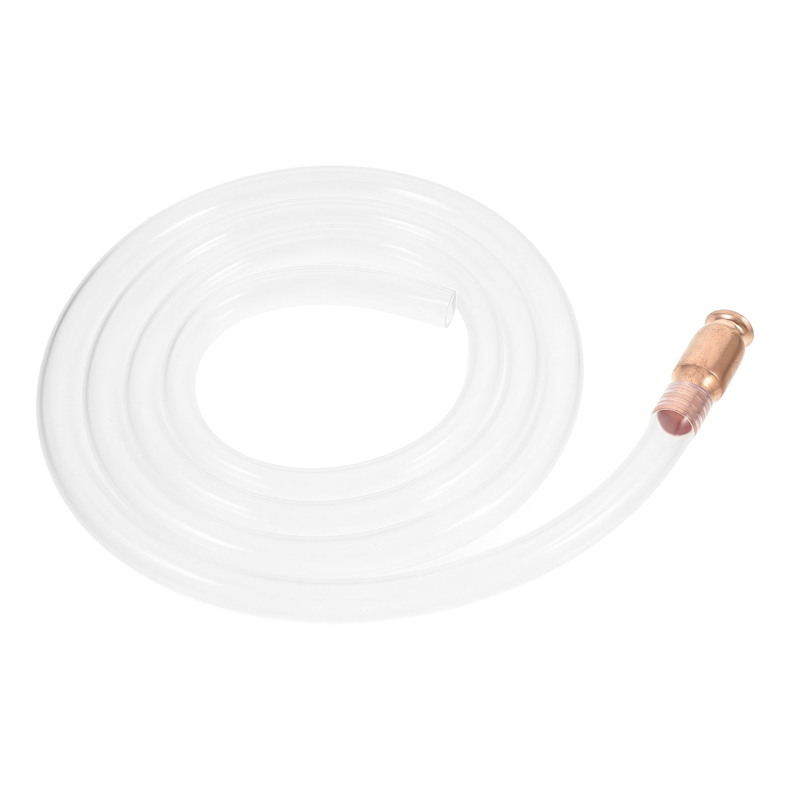 Hemoton Transfer Hose Gasoline Siphon Hose Car Oil Transfer Hose Oil ...
